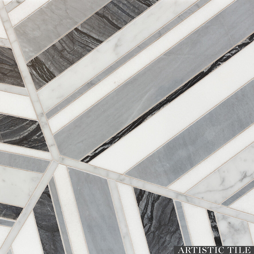 Timeless Tile Collections | Fantasia Showroom | Minneapolis, MN ...