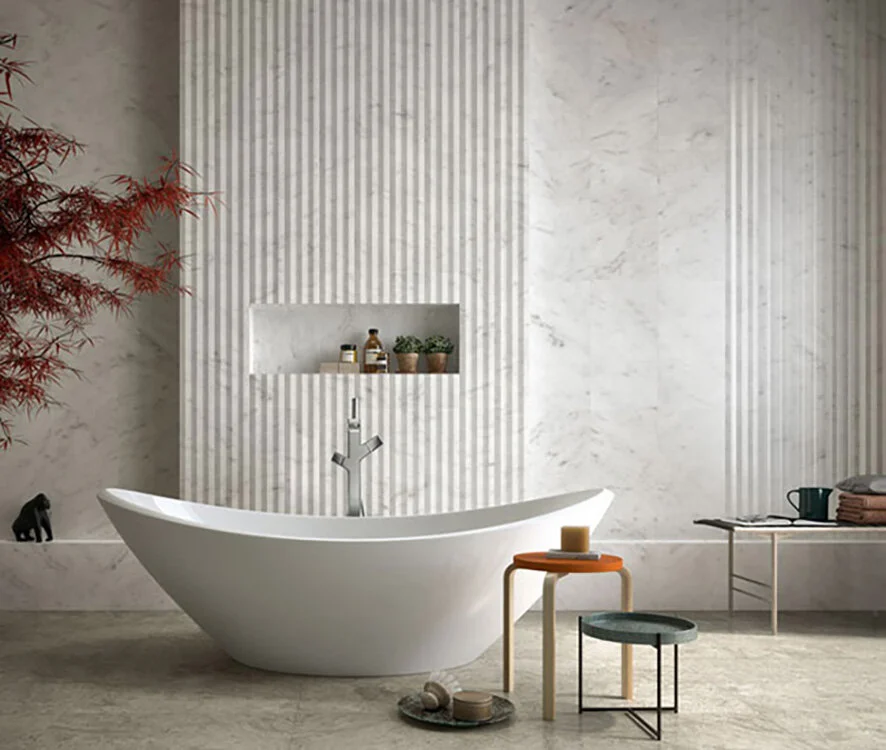 Timeless Tile Collections | Fantasia Showroom | Minneapolis, MN ...