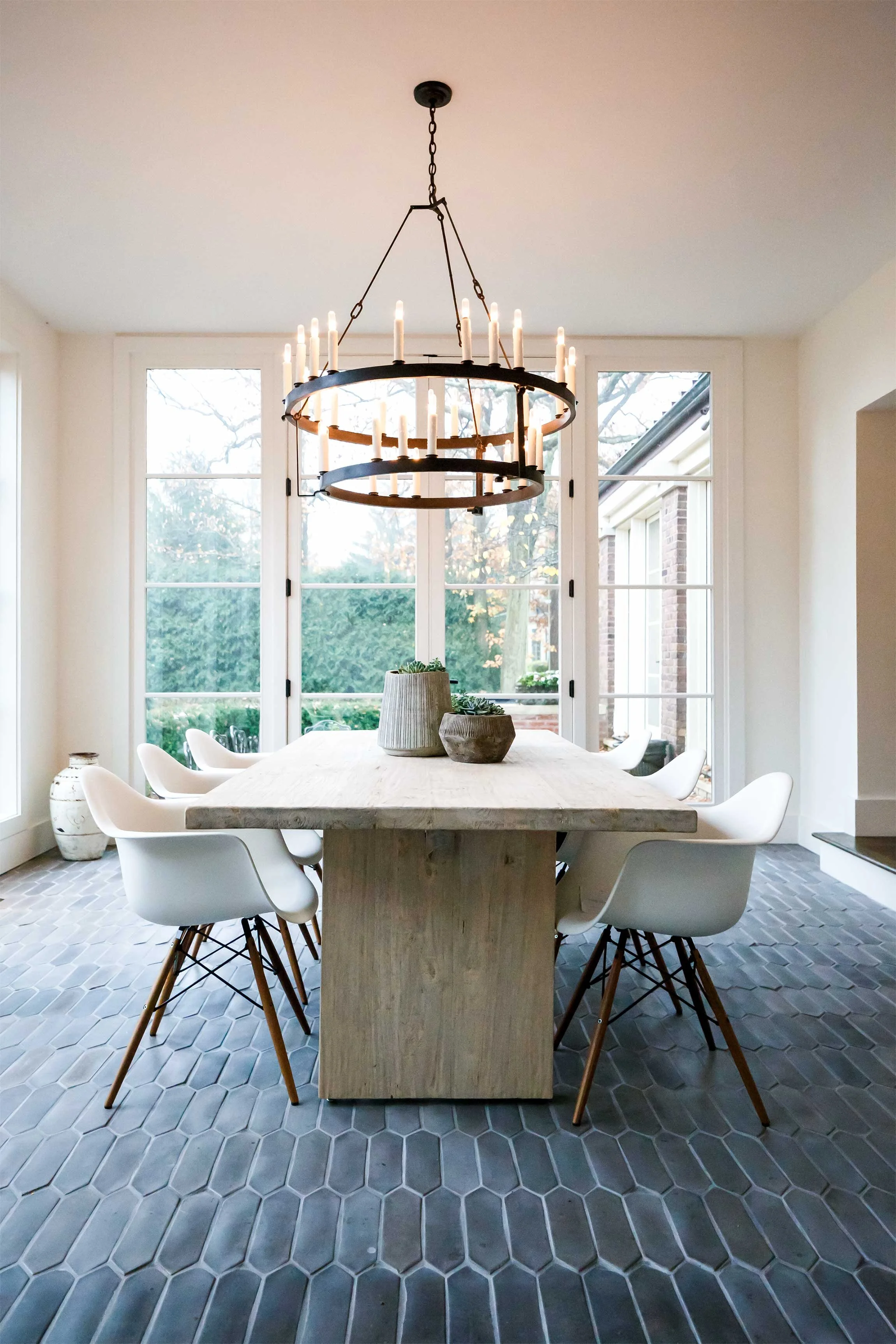 Timeless Tile Collections | Fantasia Showroom | Minneapolis, MN ...