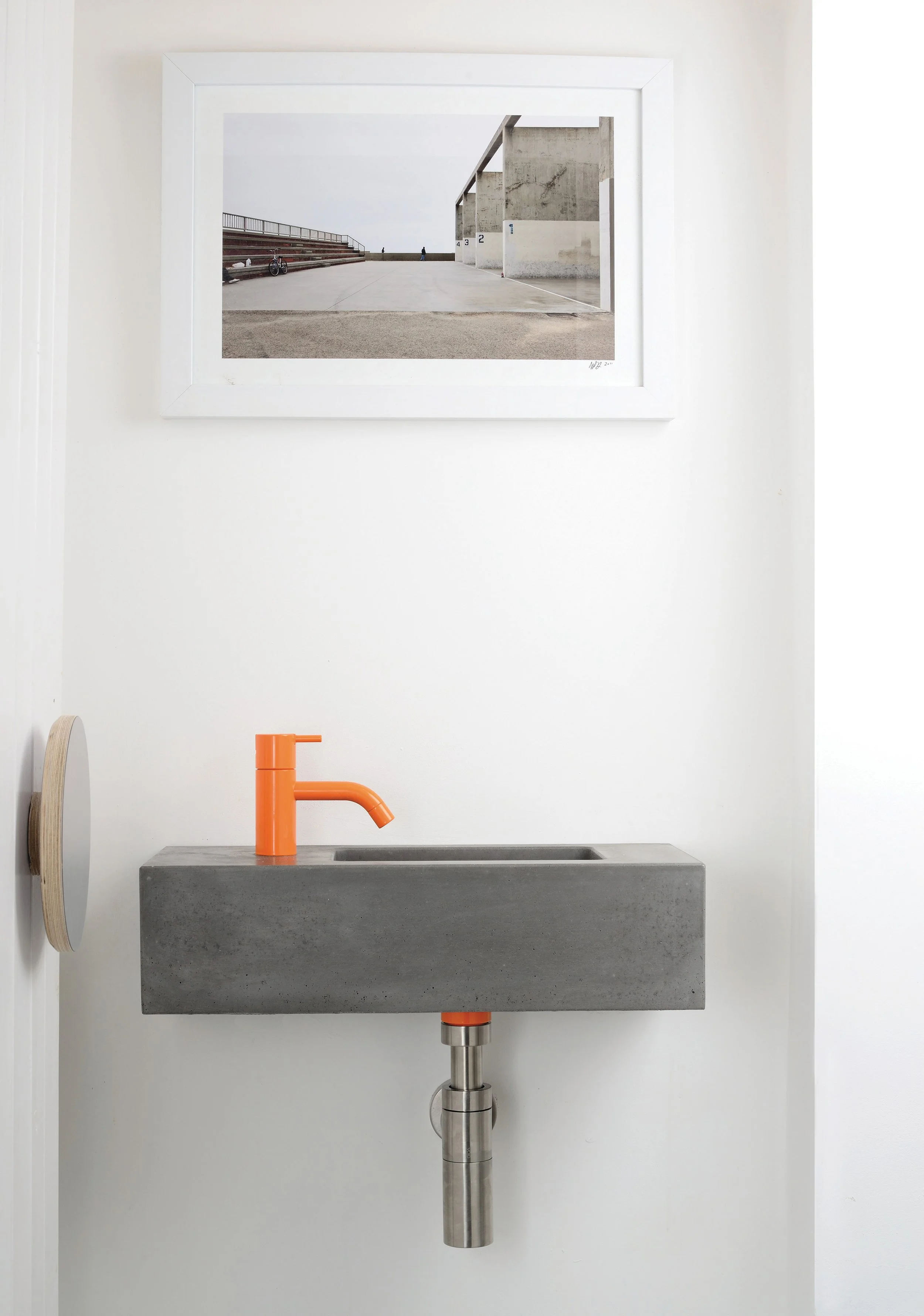 Decorative Plumbing Fixtures & Accessories | Fantasia Showroom ...