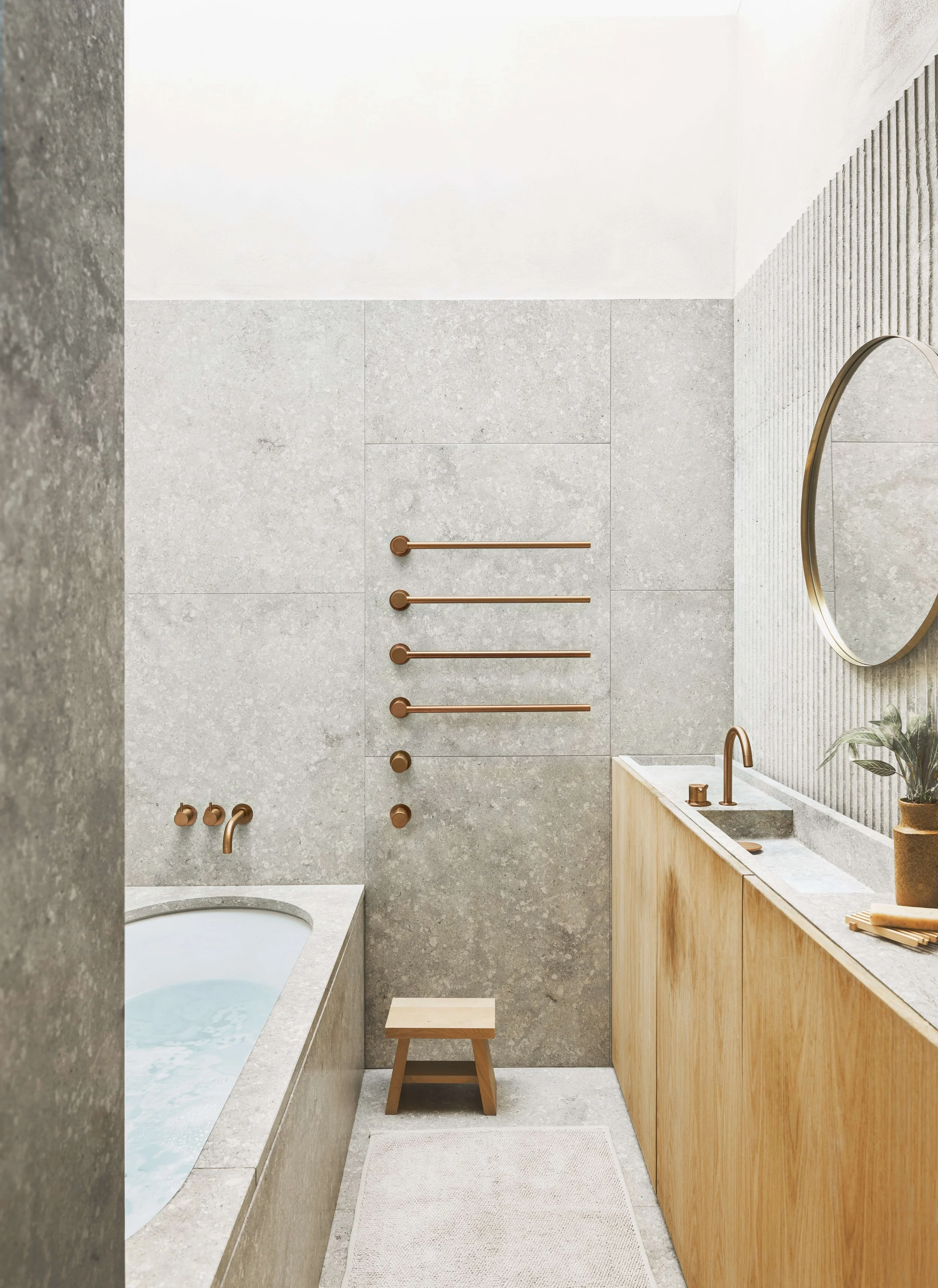 Decorative Plumbing Fixtures & Accessories | Fantasia Showroom ...