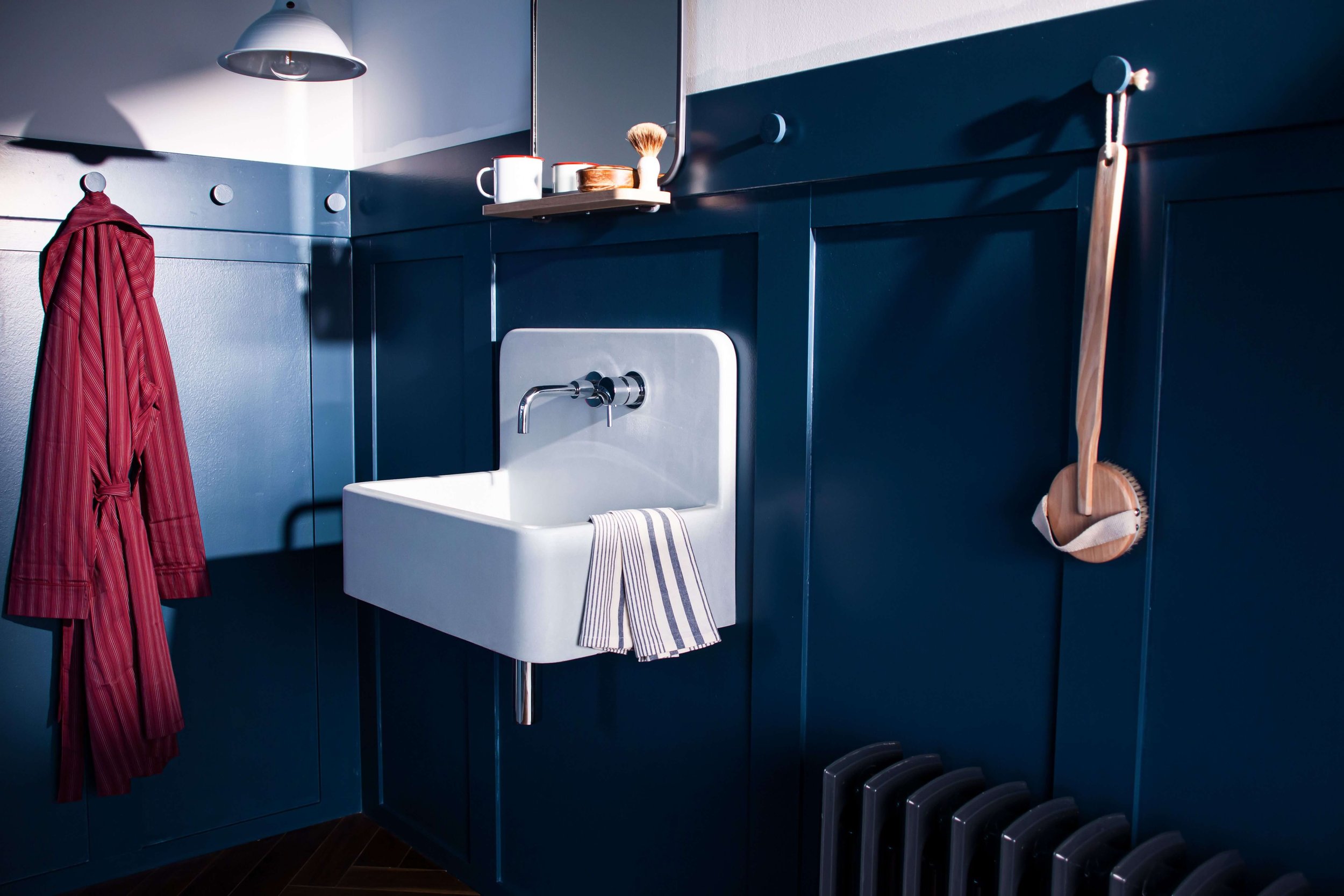 Decorative Plumbing Fixtures & Accessories | Fantasia Showroom ...