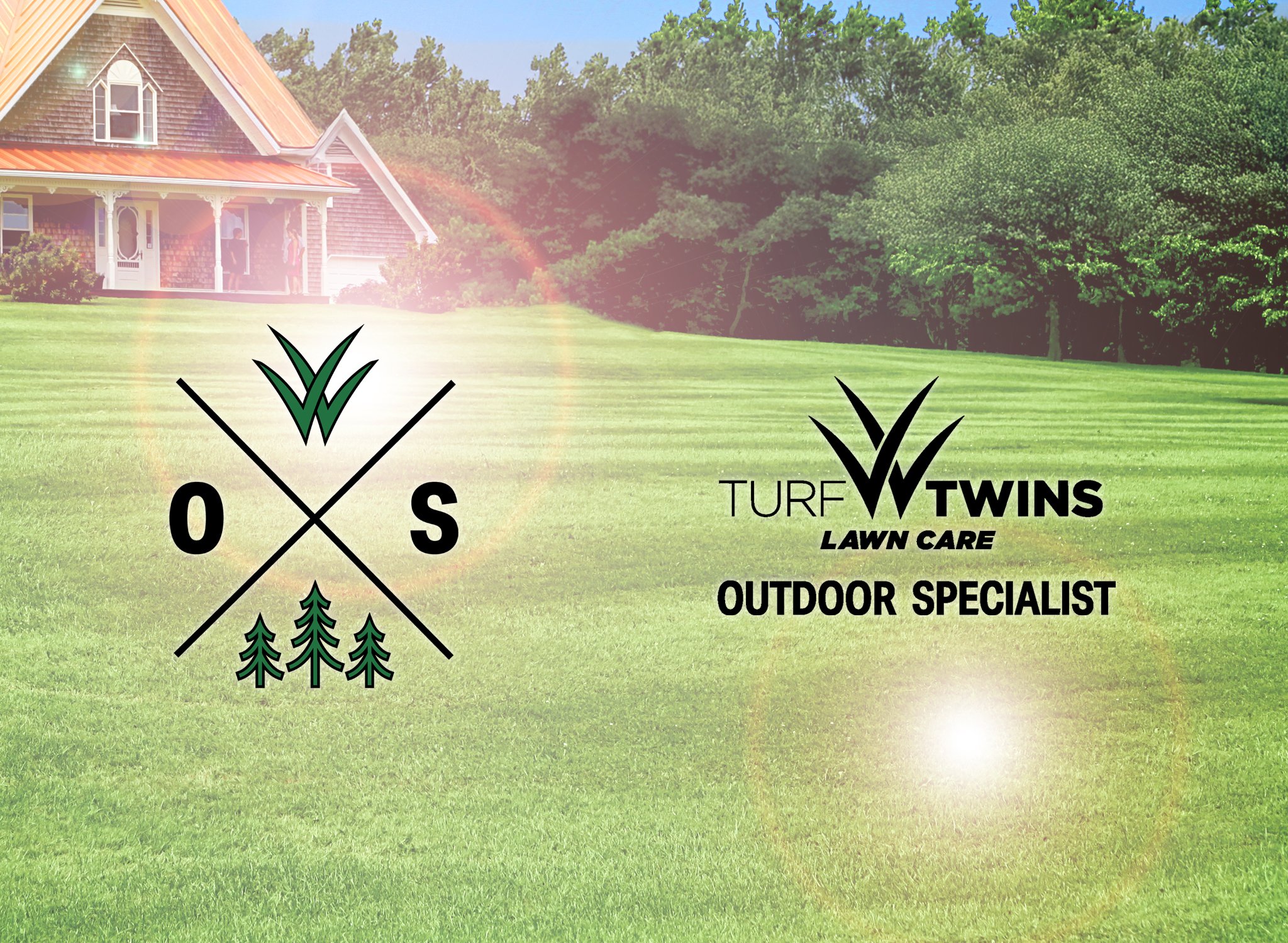 Turf Twins Lawn Care | Lawn Care | Landscaping Pros | Outdoor Specialist
