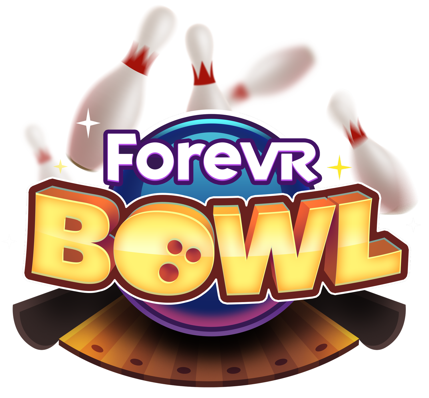 ForeVR Bowl — ForeVR Games
