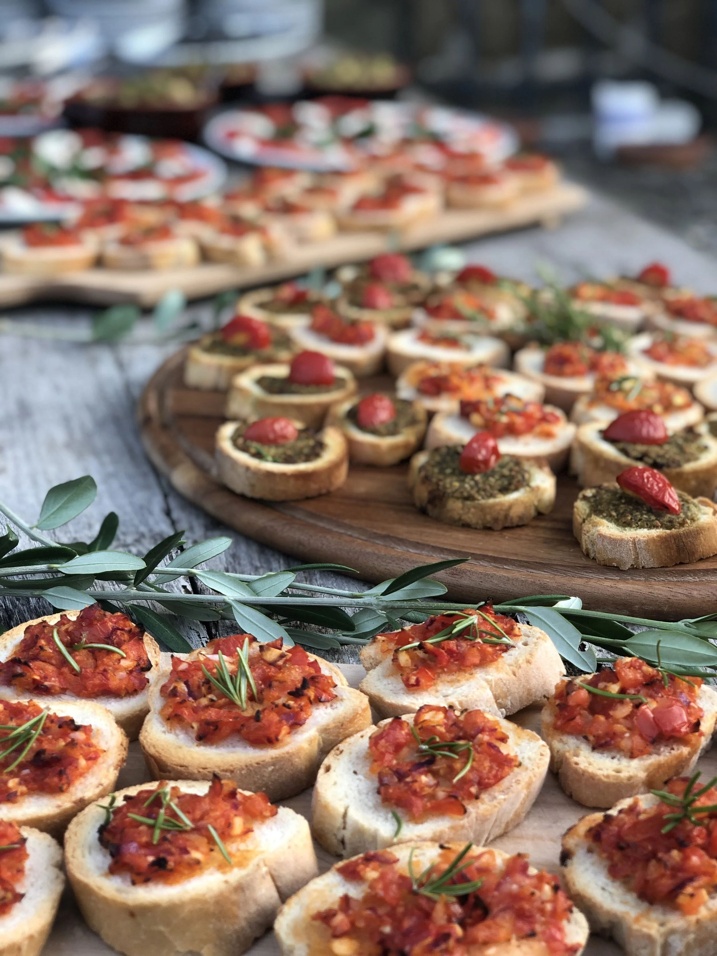 Castello di Ristonchi