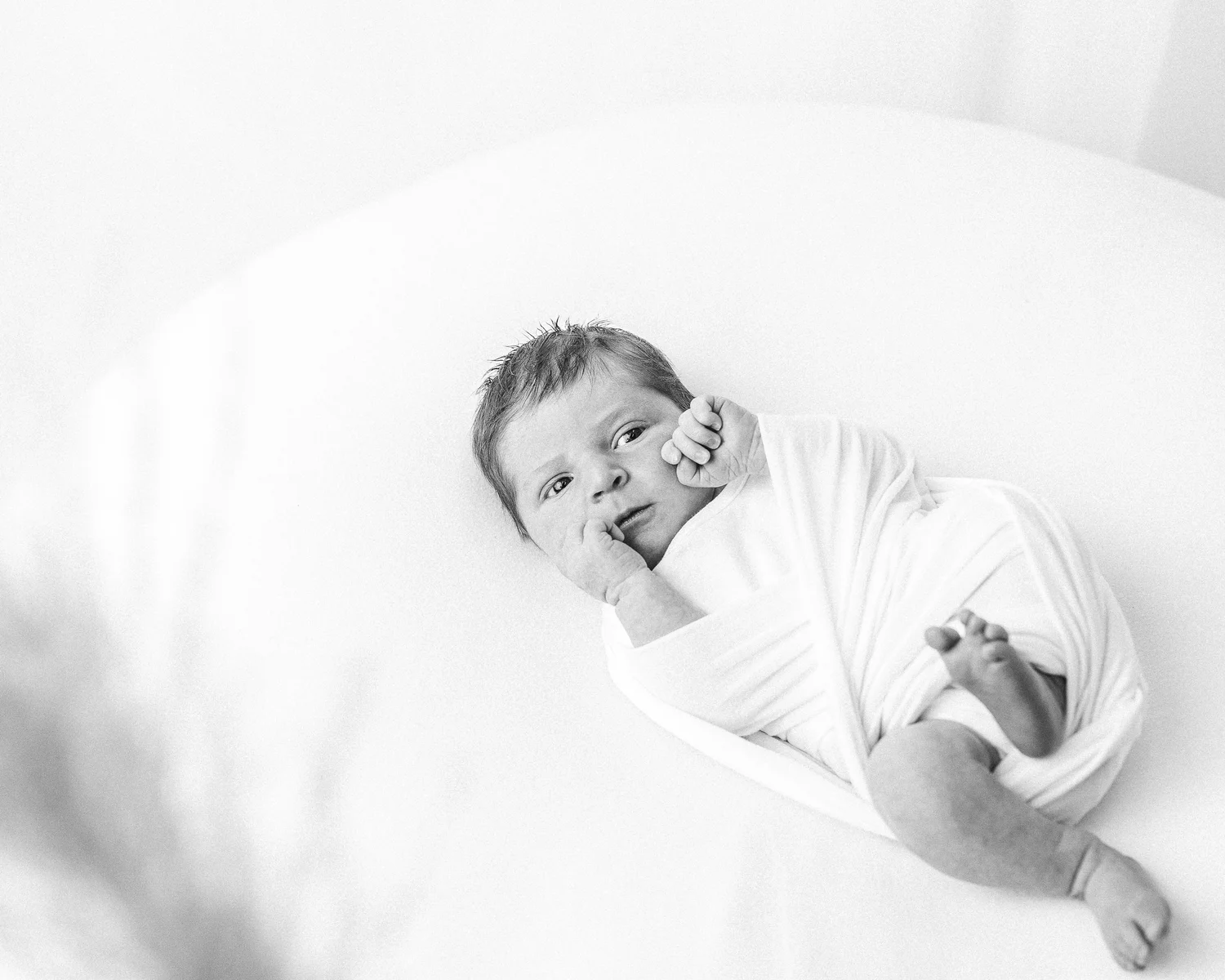 Newborn Photographer Scotland — Bear and Bee Photography - Fife Newborn ...