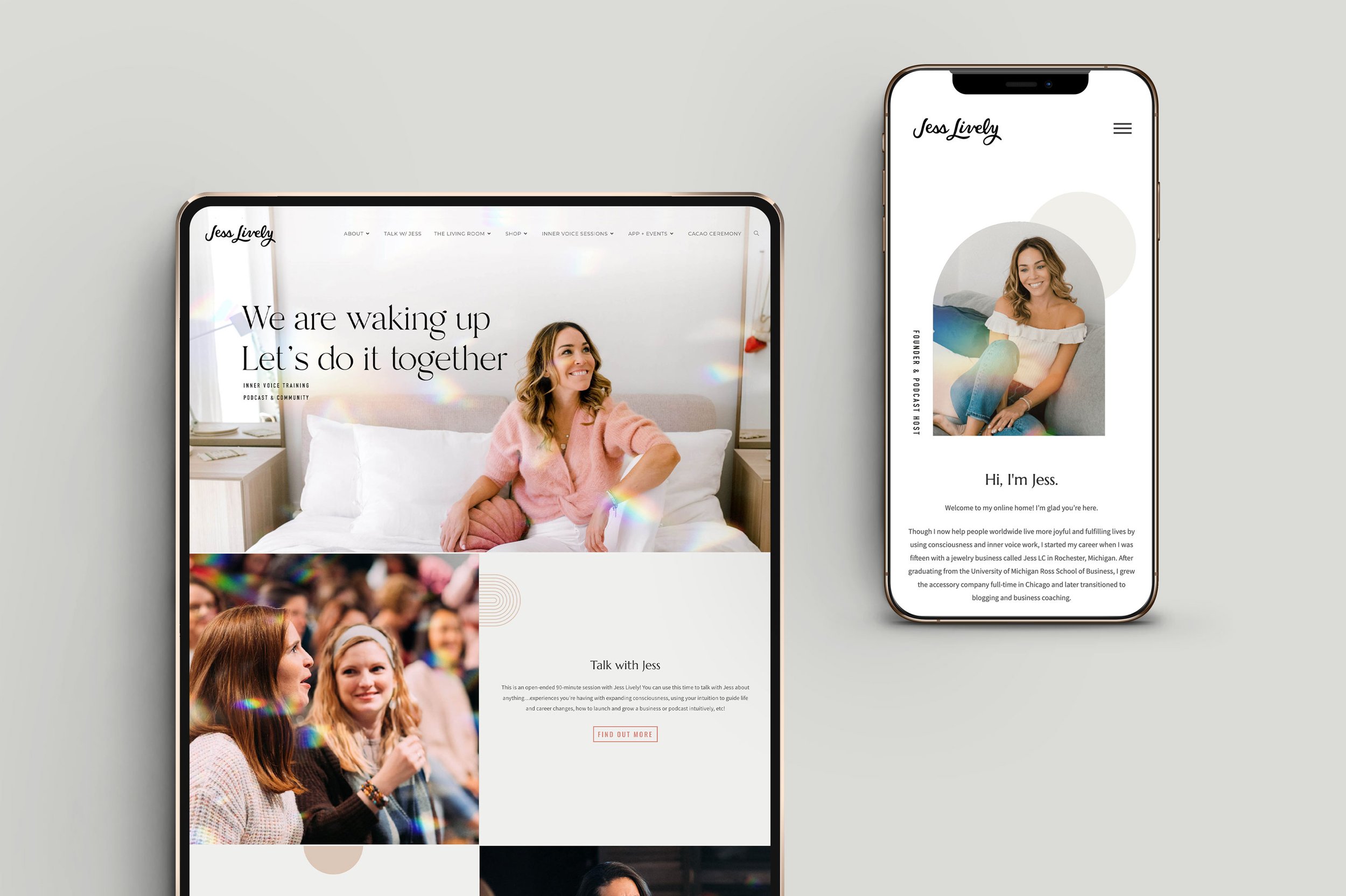 Portfolio — Sundai Studio