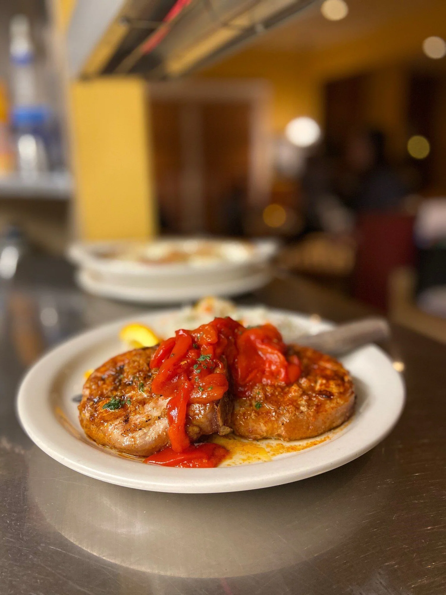 Epi's Basque Restaurant | Traditional Basque Cuisine | Meridian, Idaho