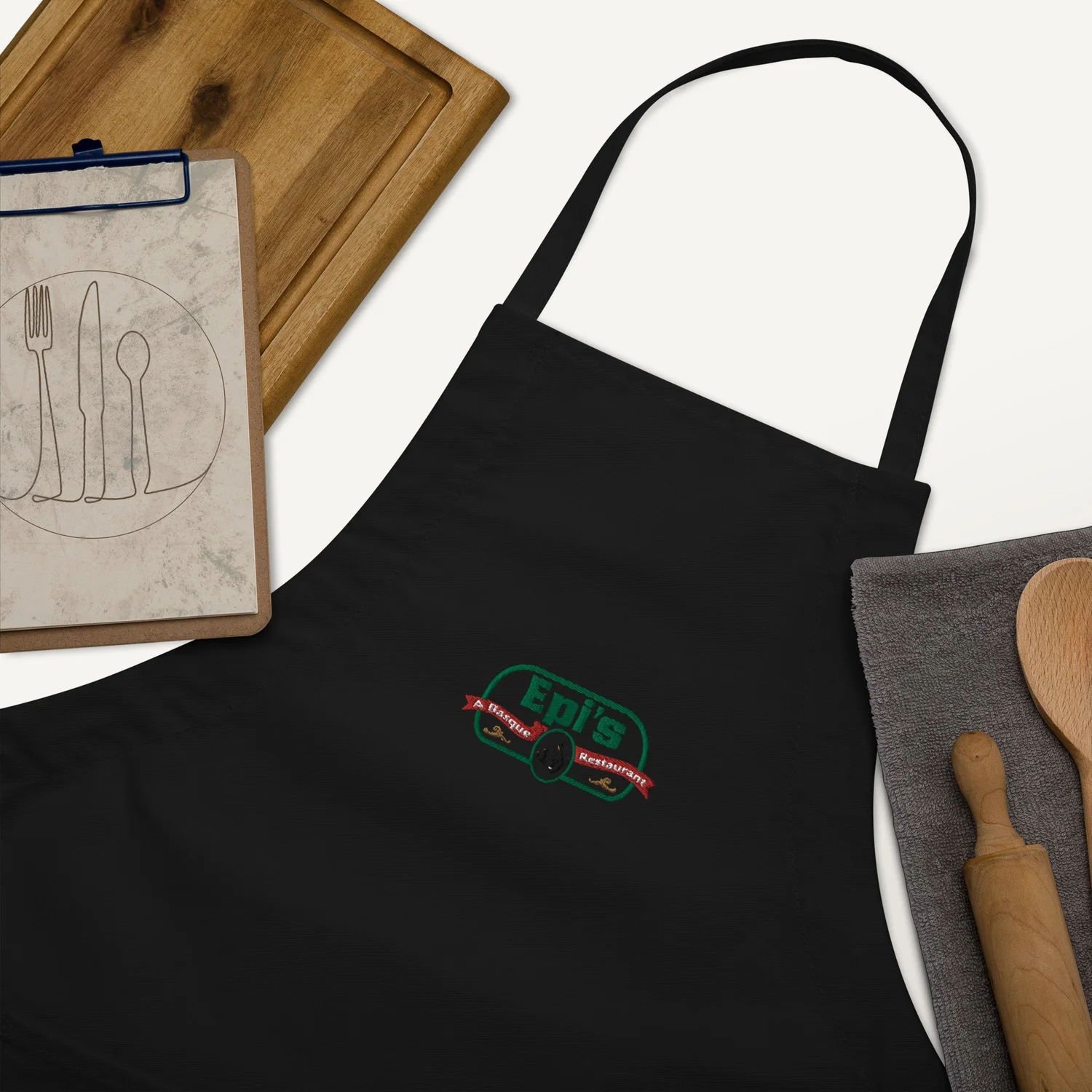 Store | Epi's Basque Restaurant