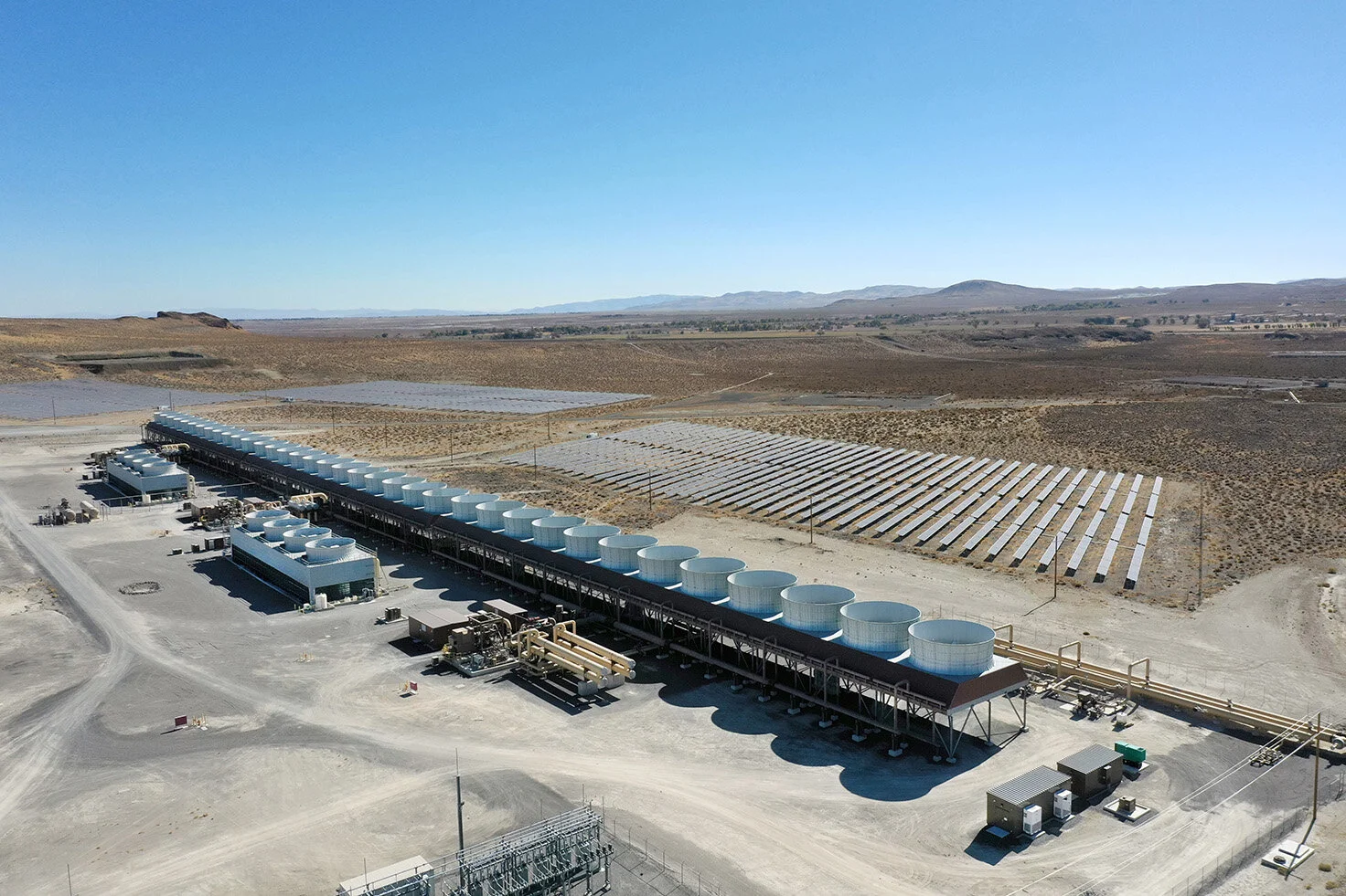 Renewable Energy — Churchill Fallon Economic Development