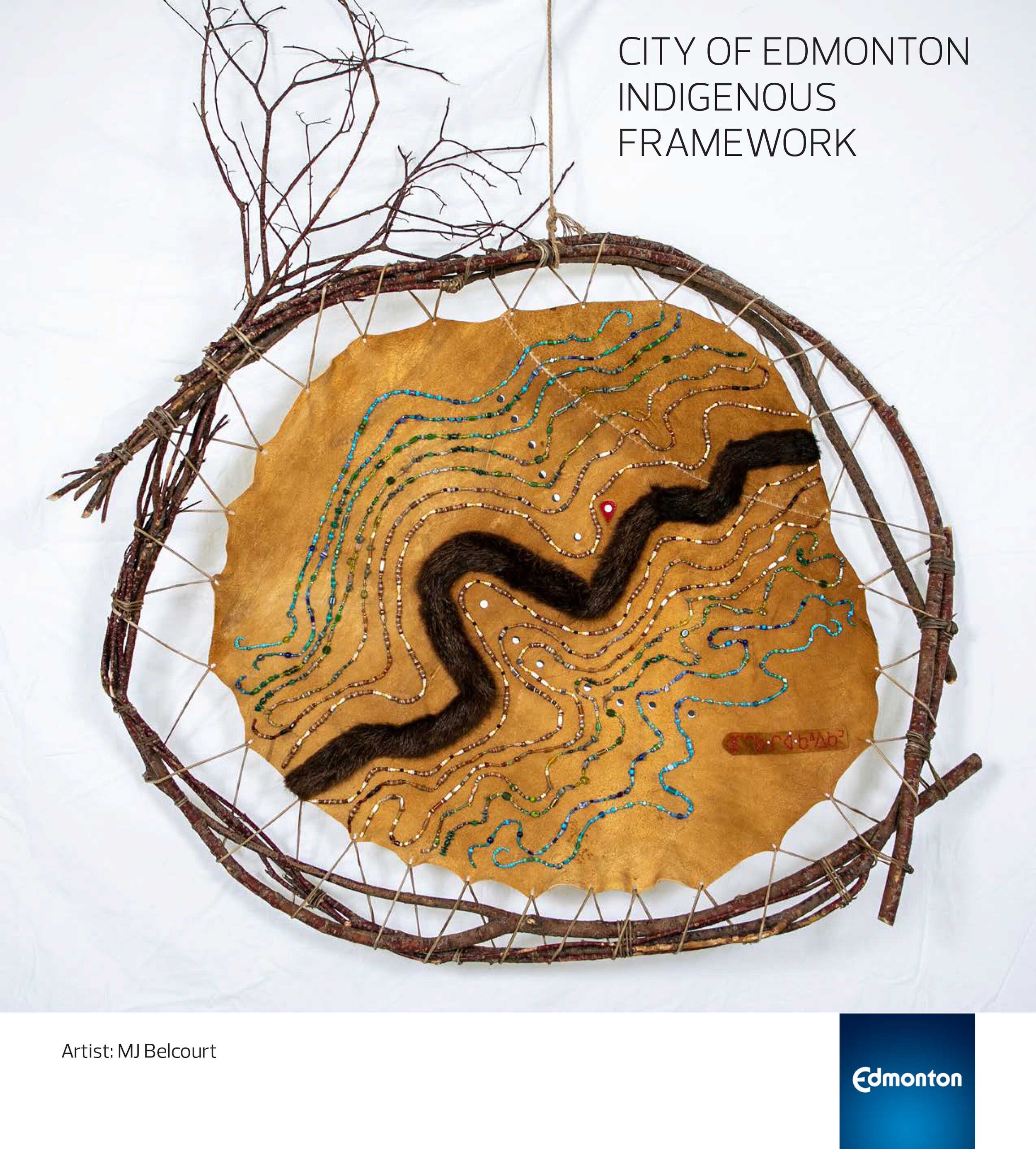 AKSIS - Edmonton's Indigenous Business & Professional Association