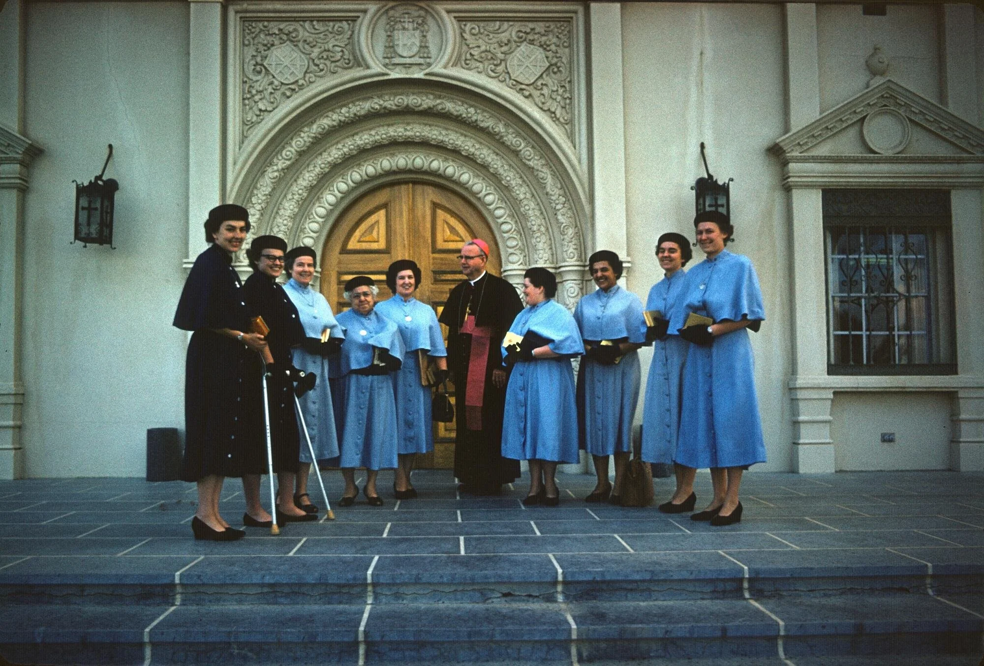 Sisters of Reparation