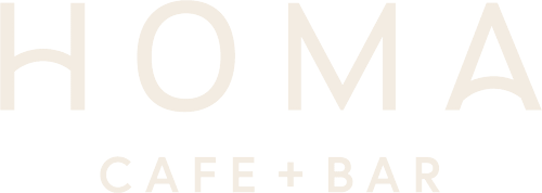Homa Cafe+Bar