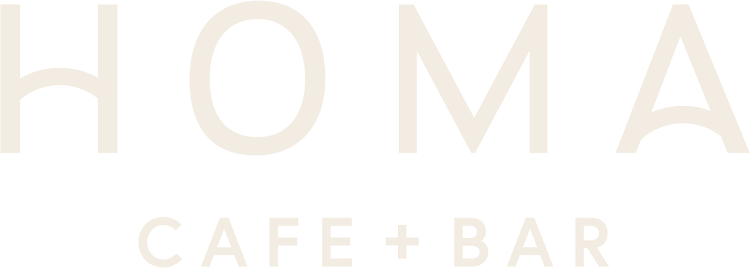 Homa Cafe+Bar