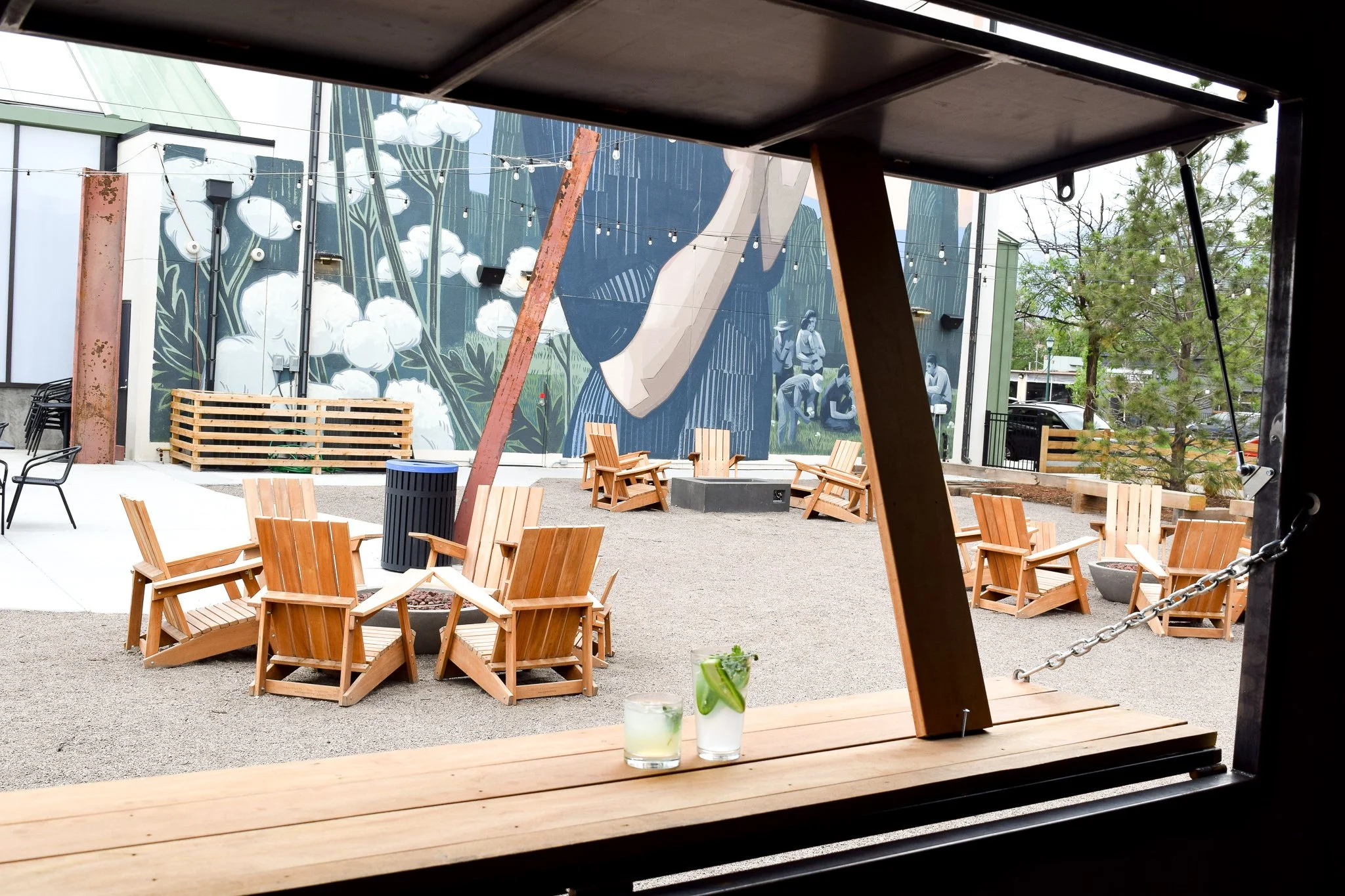 Homa Cafe+Bar