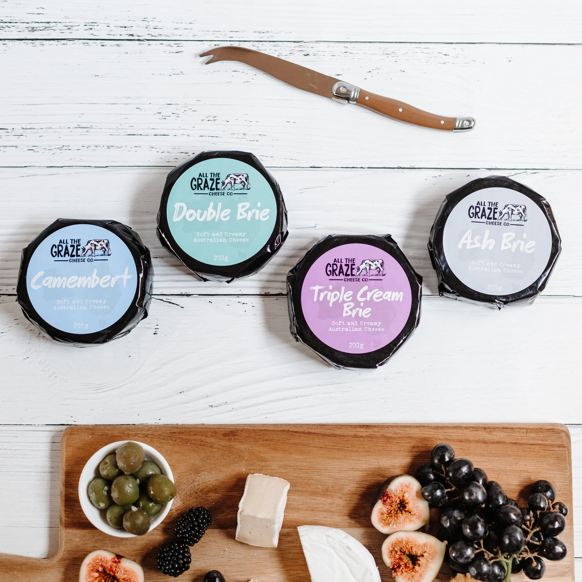 Products — Unicorn Cheese