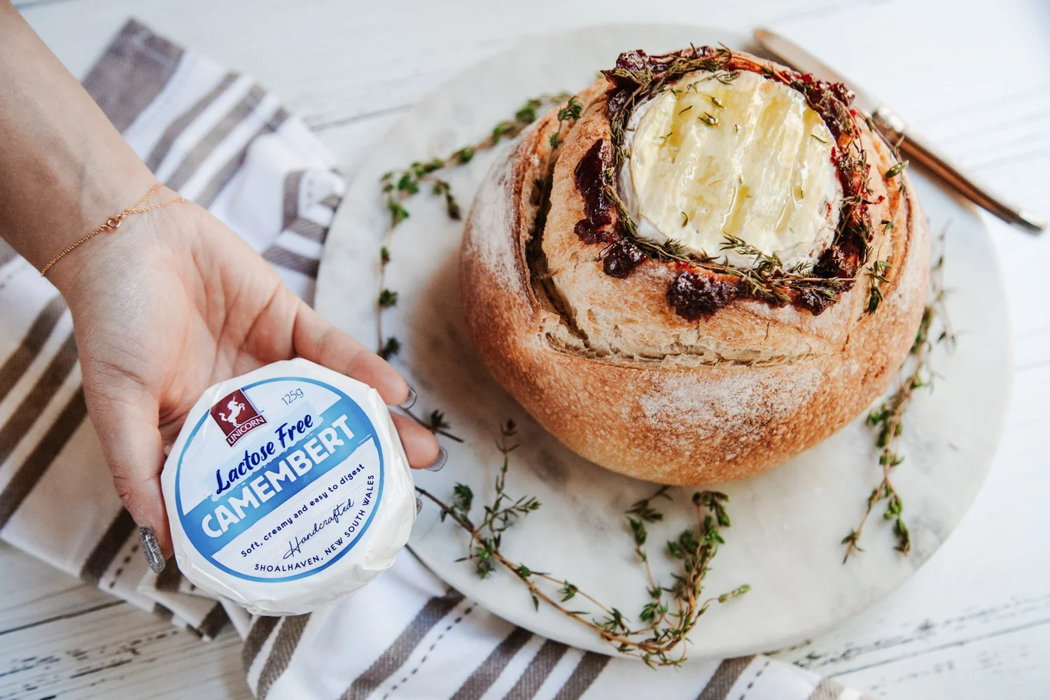 Discover — Unicorn Cheese