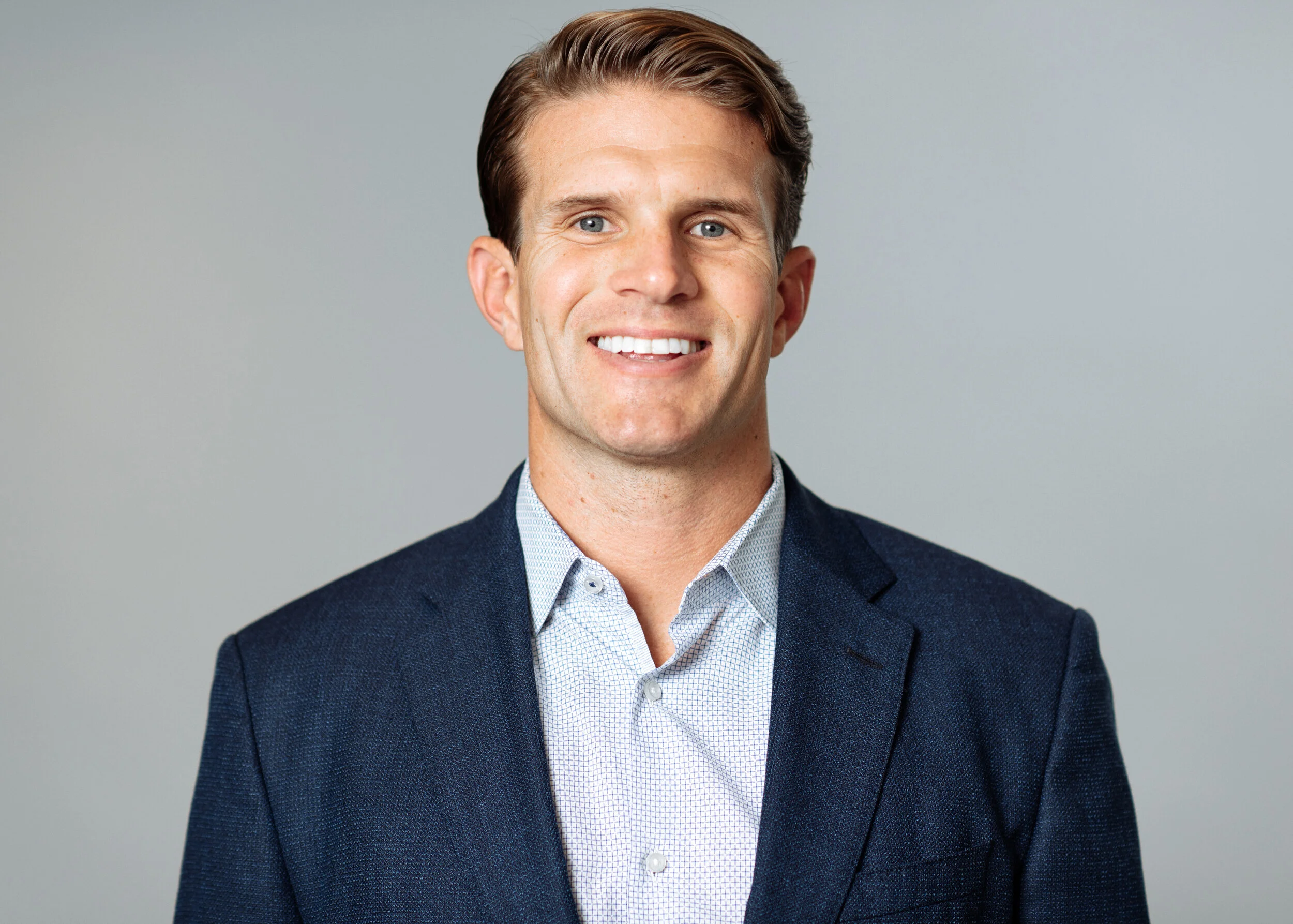 Drew Weatherford — Weatherford Capital