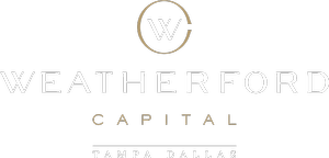 Drew Weatherford — Weatherford Capital
