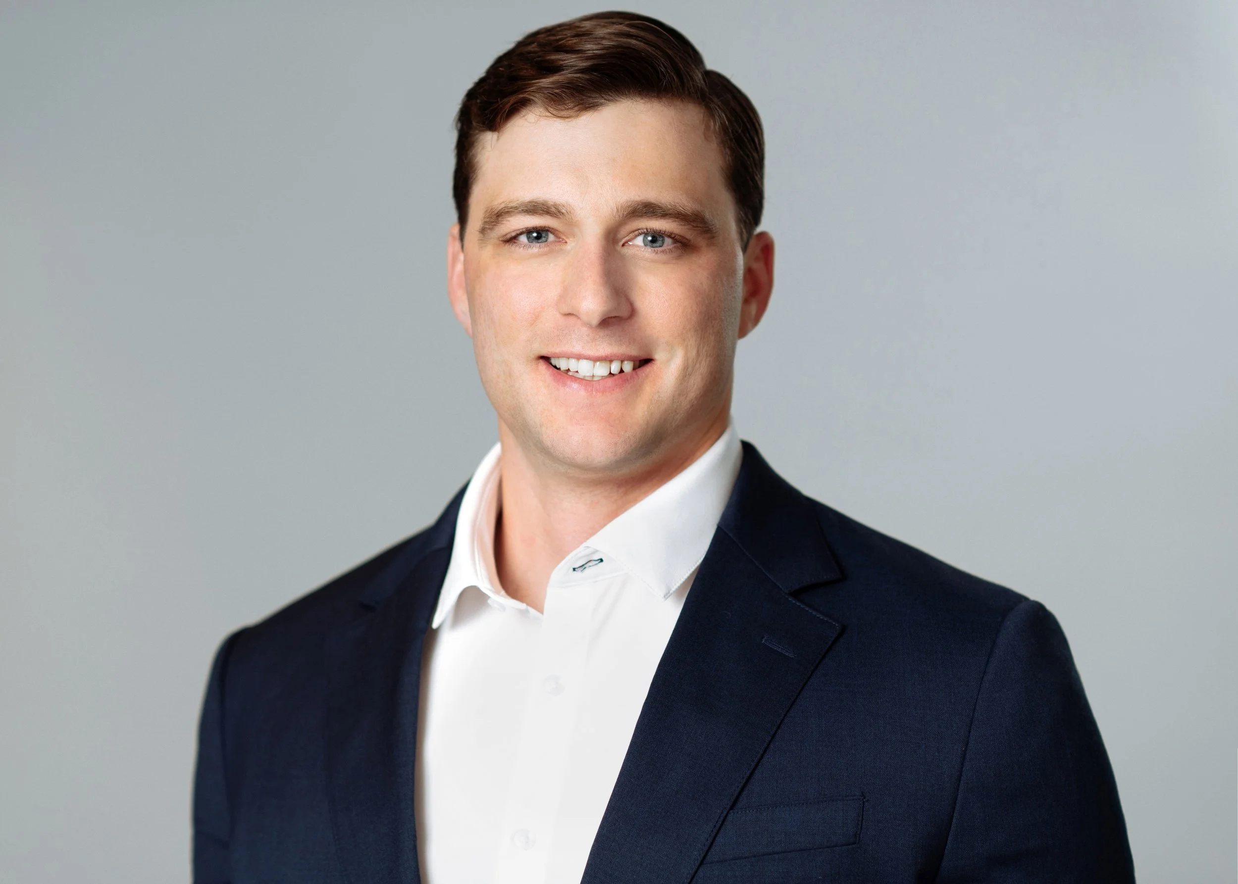 Weatherford Team | Managing Partner Will | | Founding Partner Sam | Drew | GovTech | Tampa, FL ...