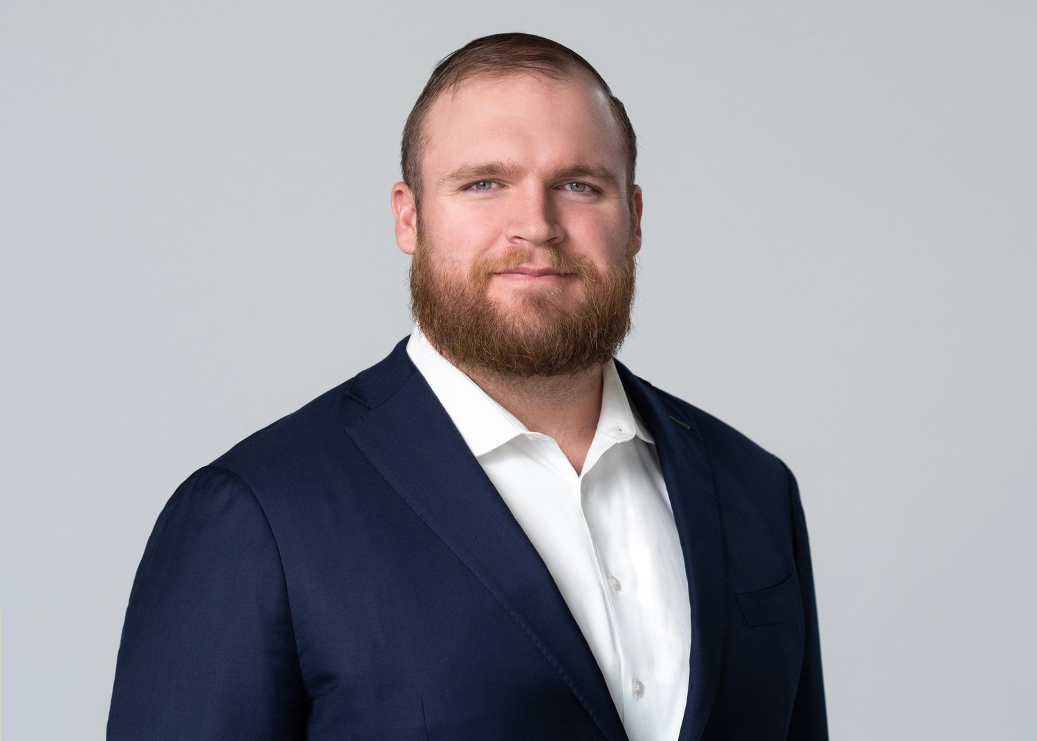 Weatherford Team | Managing Partner Will | | Founding Partner Sam ...
