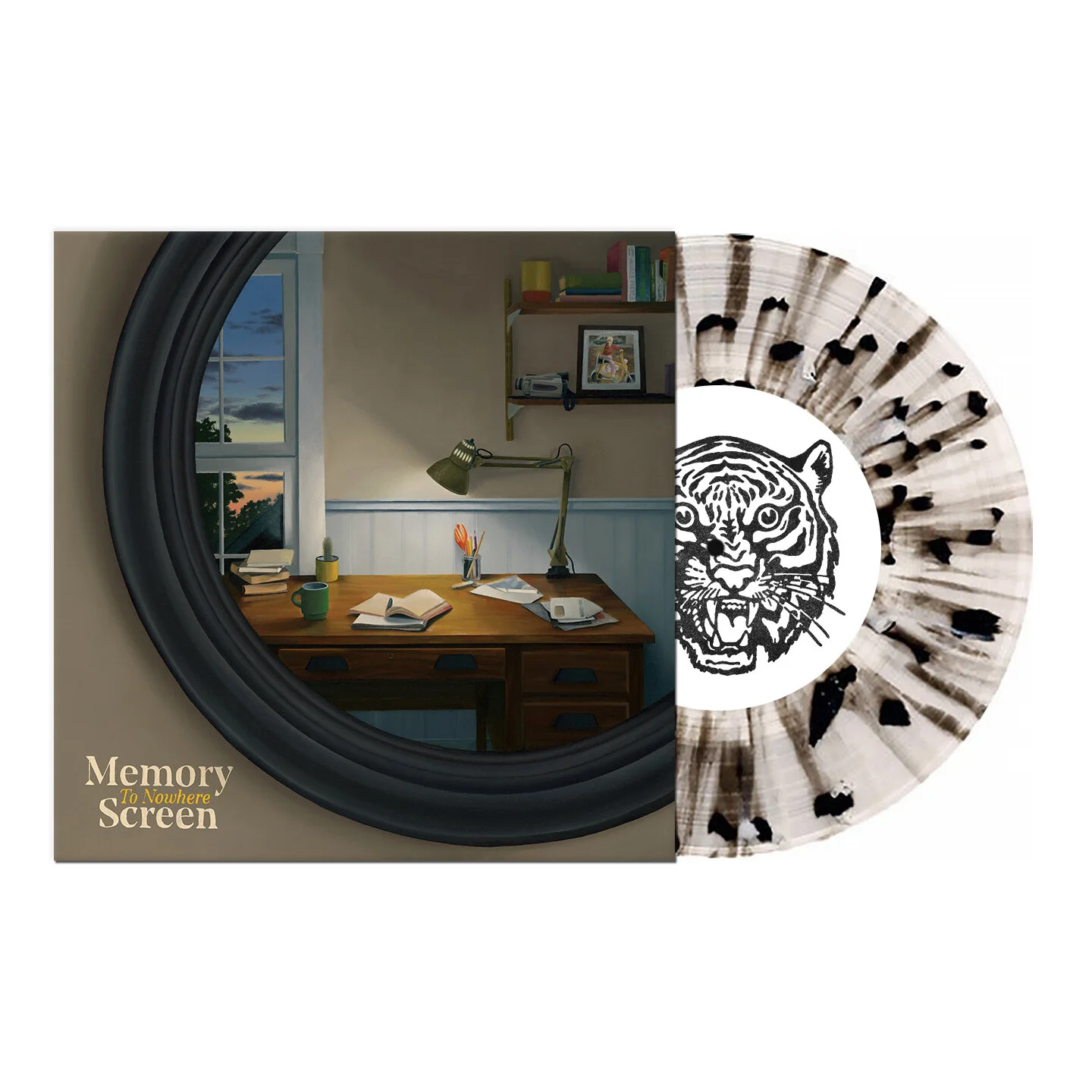 Shop — Tiger Records