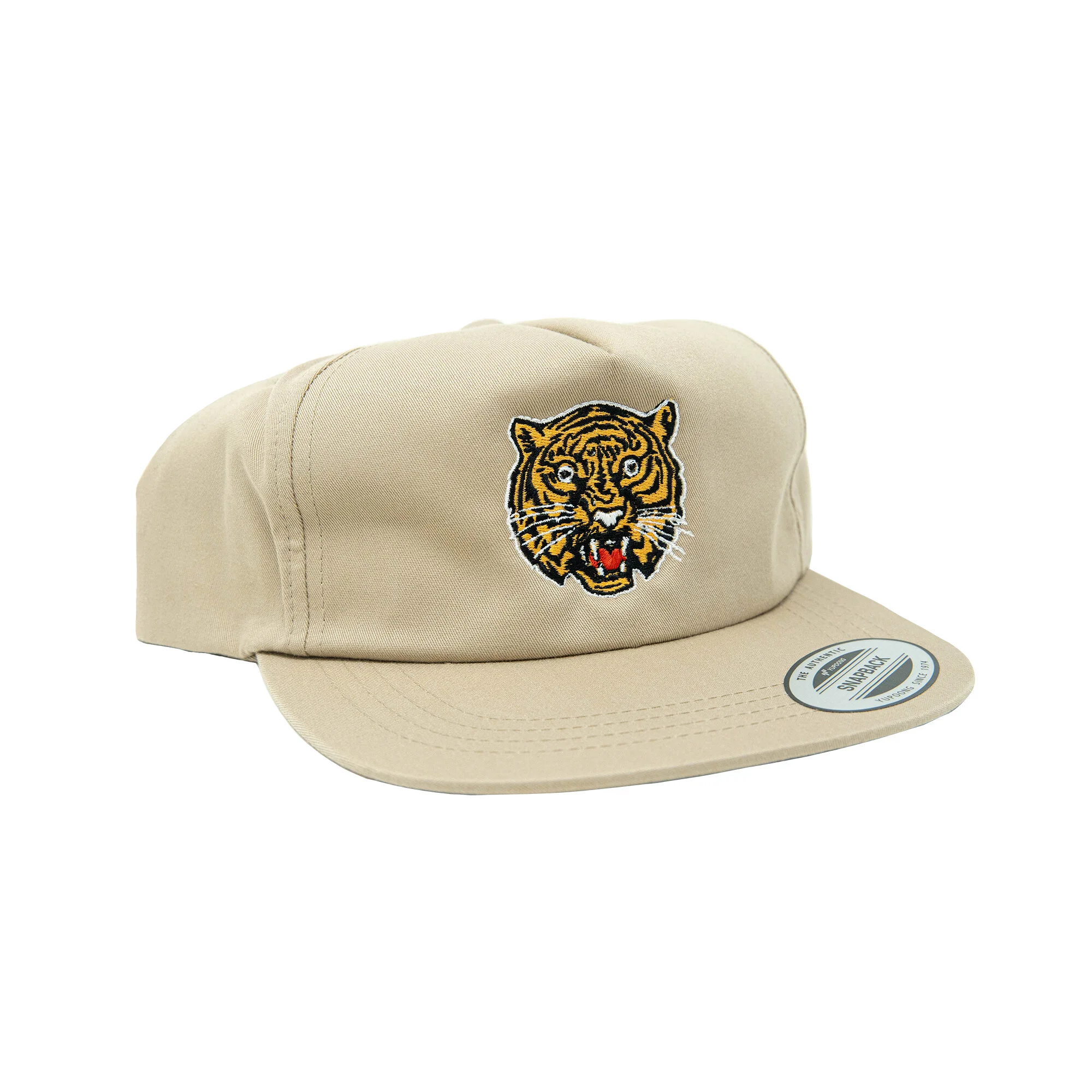 Shop — Tiger Records