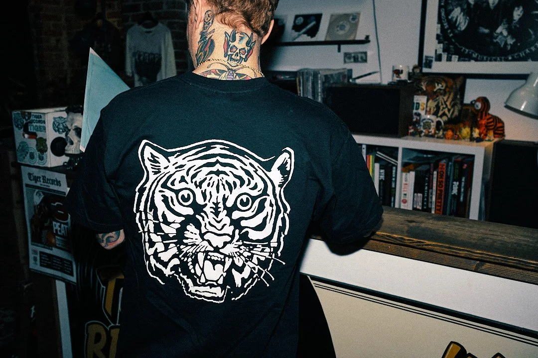 Shop — Tiger Records