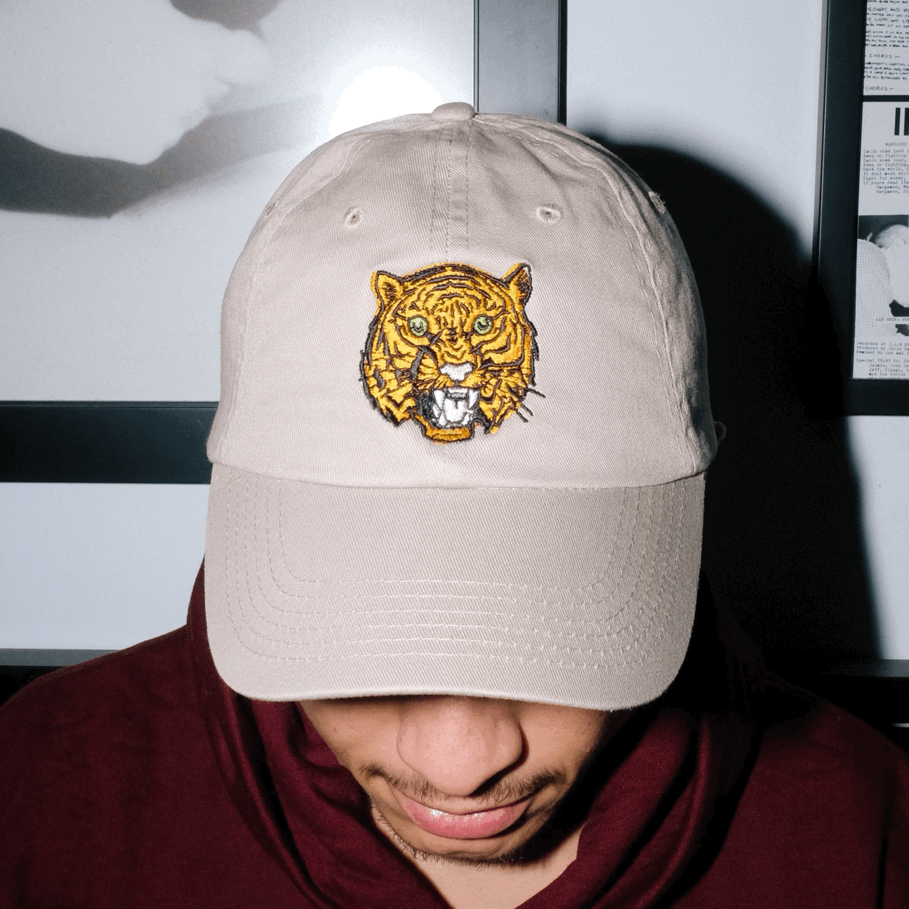 Shop — Tiger Records