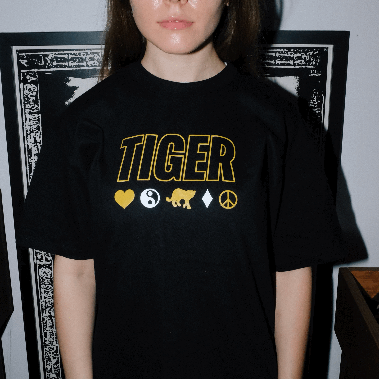 Shop — Tiger Records