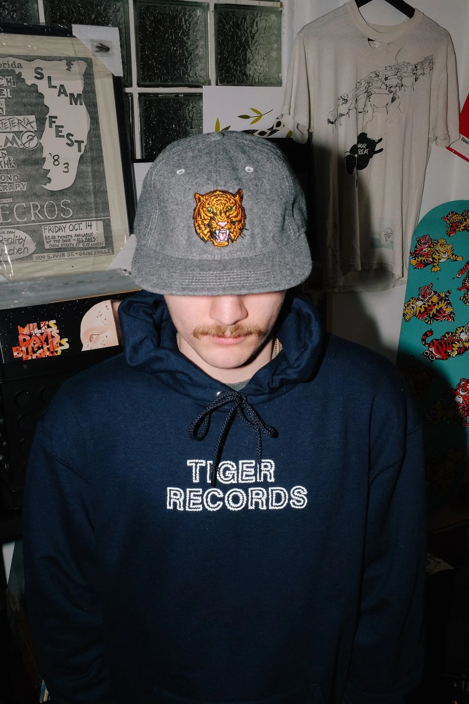 Shop — Tiger Records