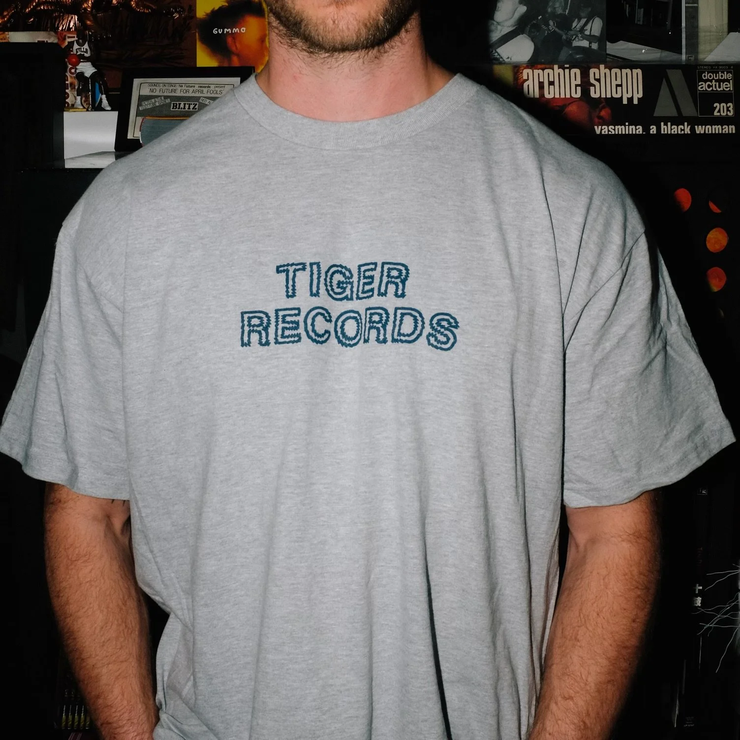 Shop — Tiger Records