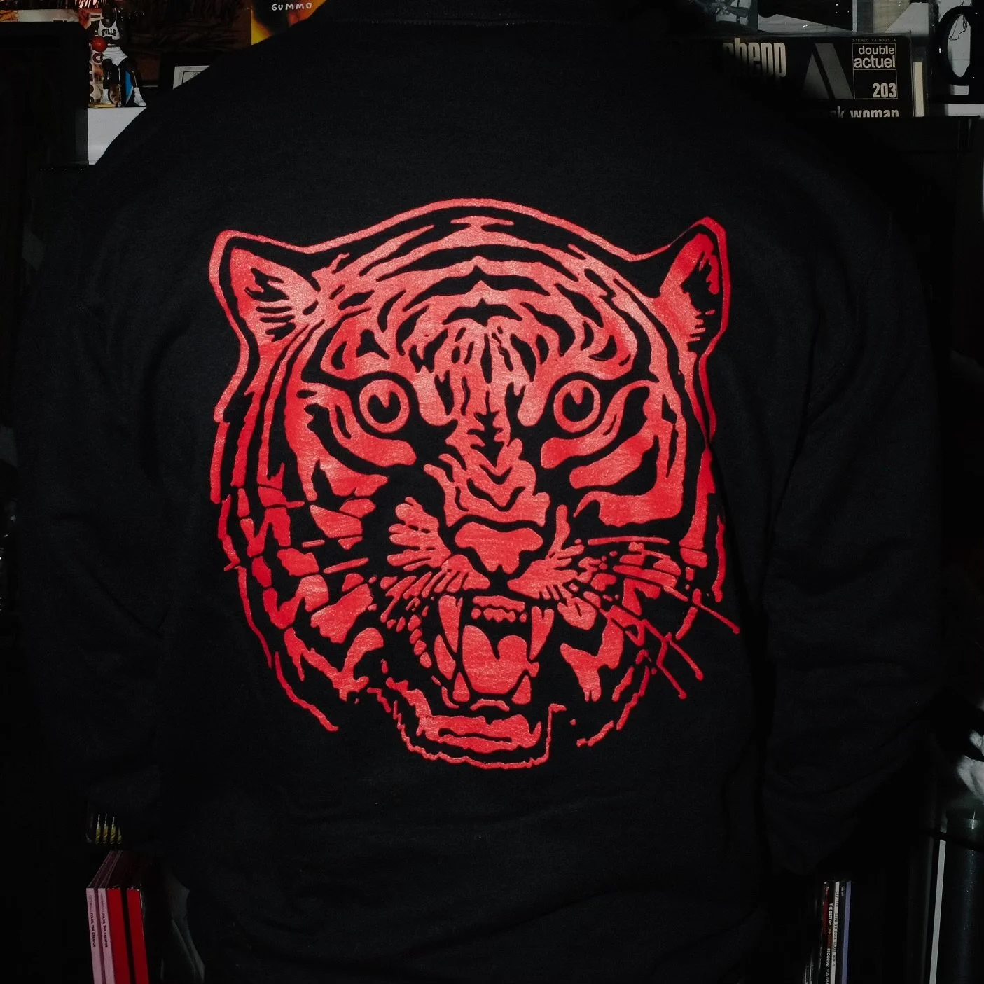 Shop — Tiger Records