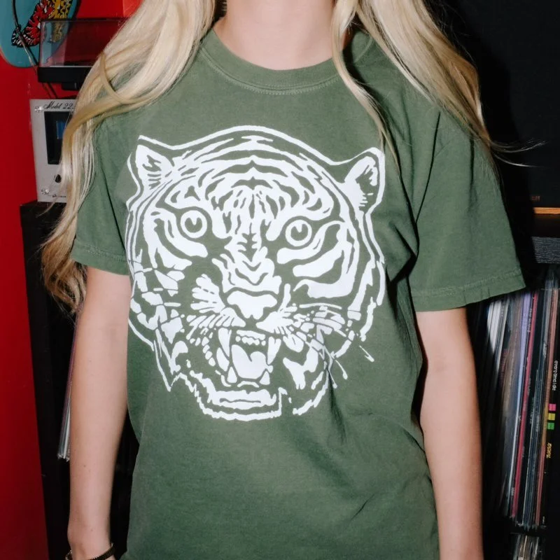 Shop — Tiger Records