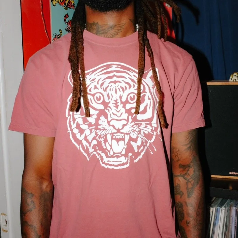 Shop — Tiger Records