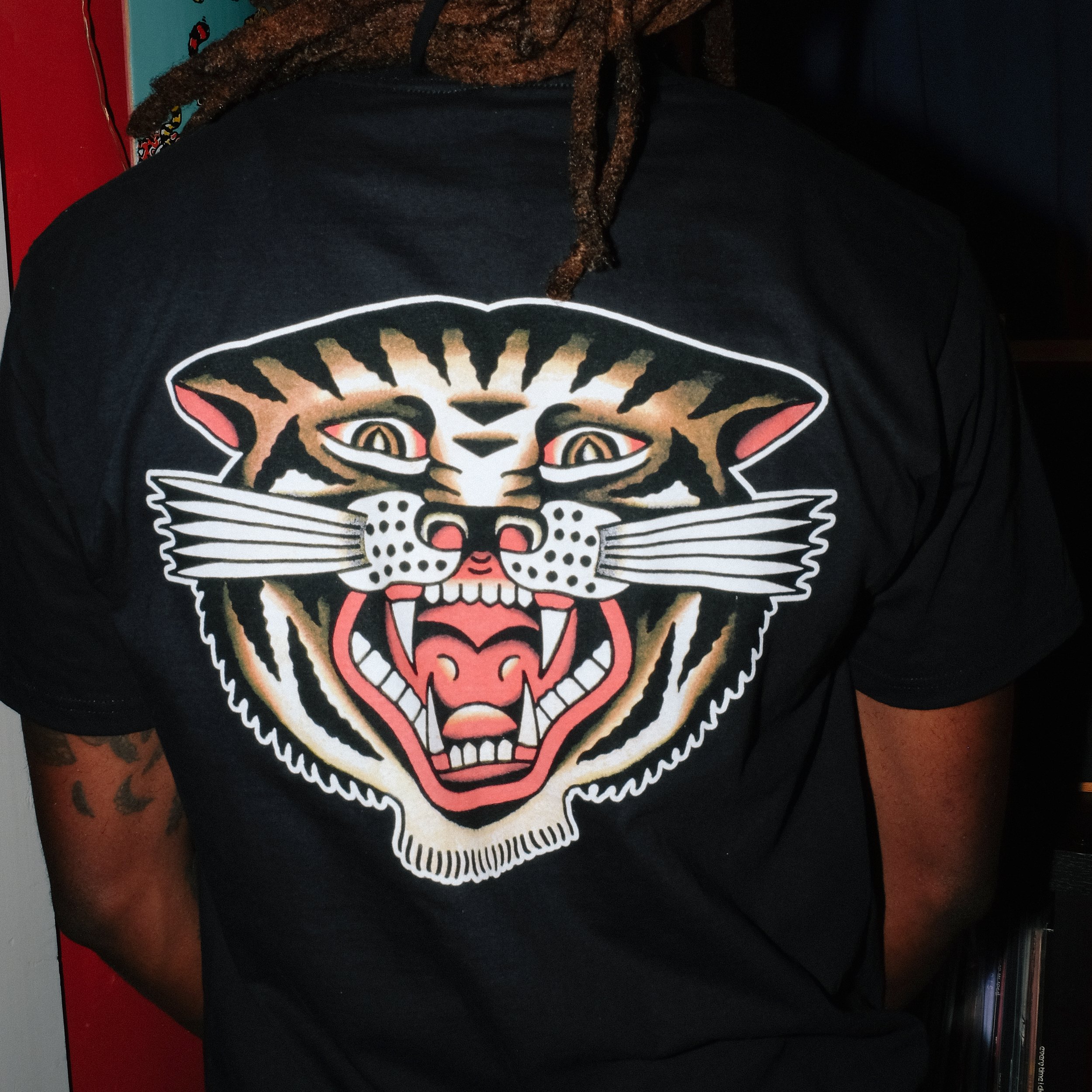 Shop — Tiger Records