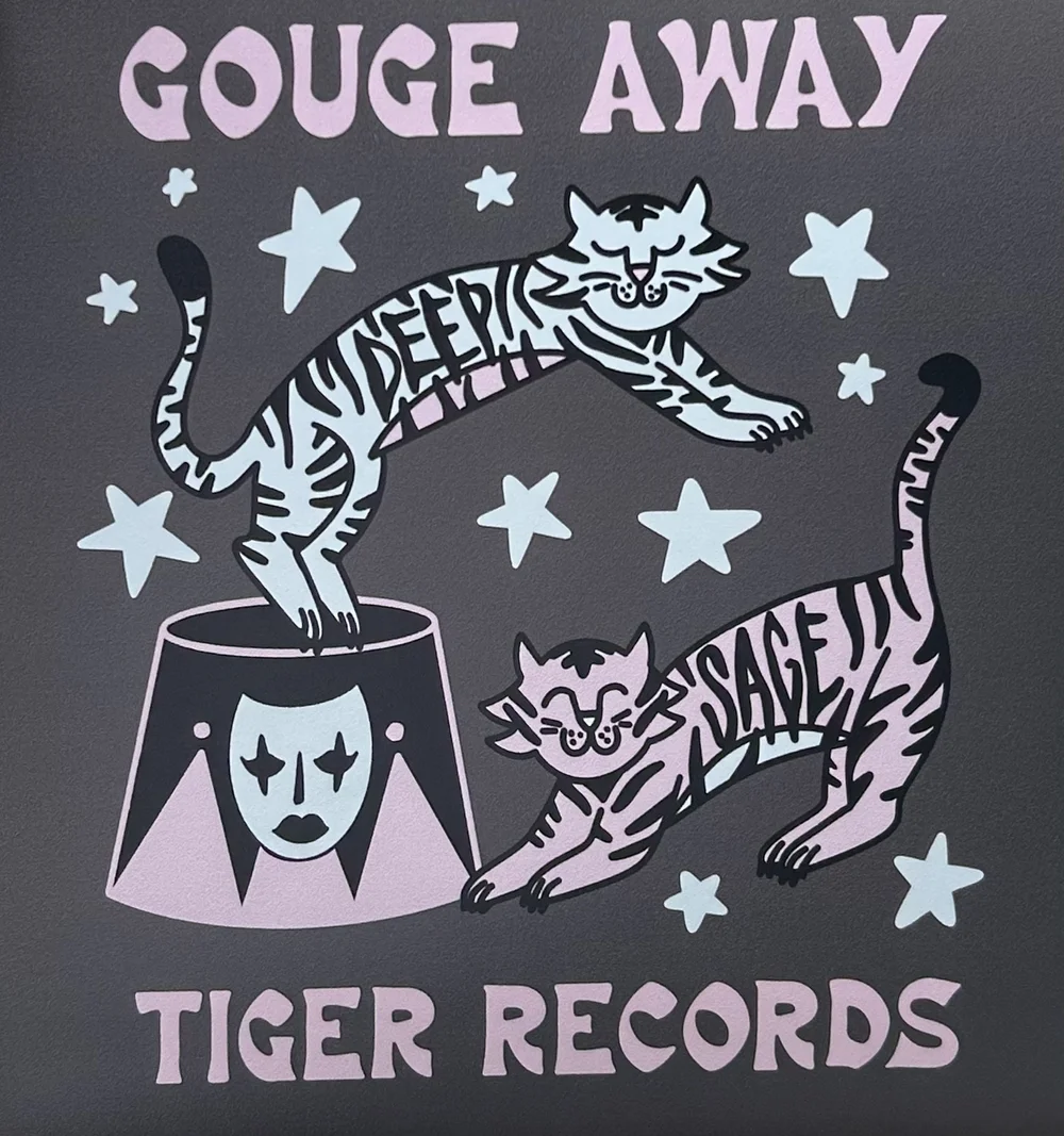 Shop — Tiger Records