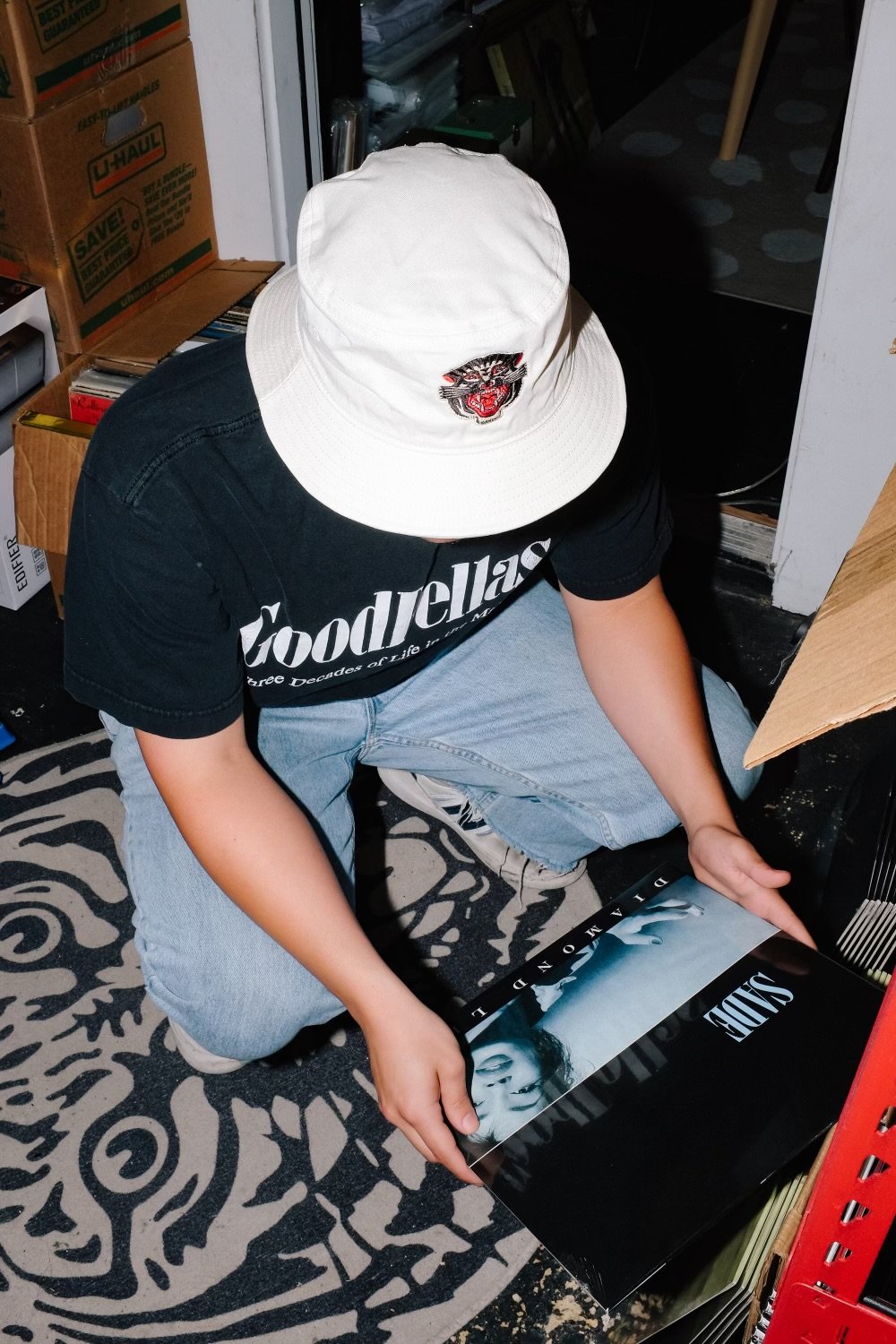 Shop — Tiger Records