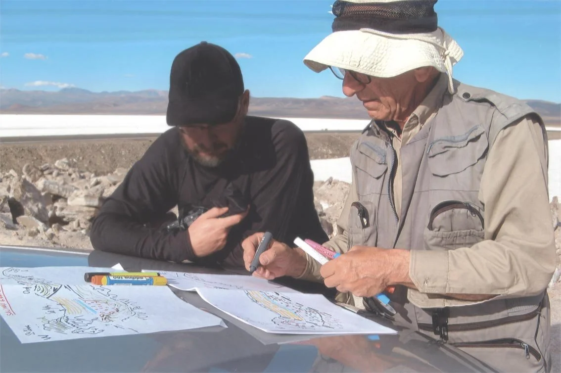 Salfity Geological Consultancy