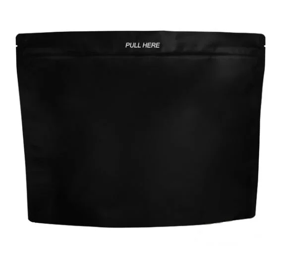 Mylar & Exit Bags — Shelby Green Group