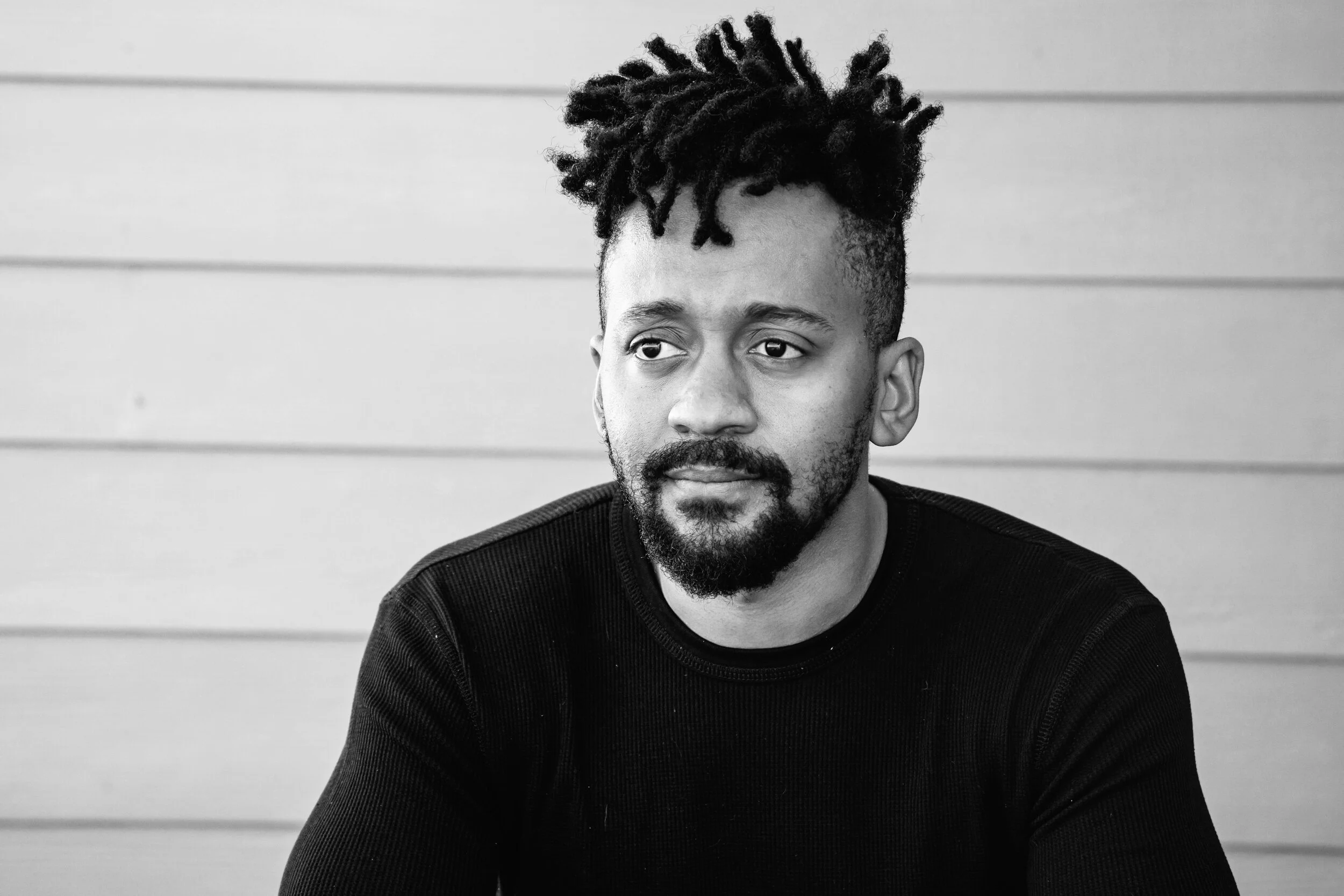 General 5 — Andrew Griffin