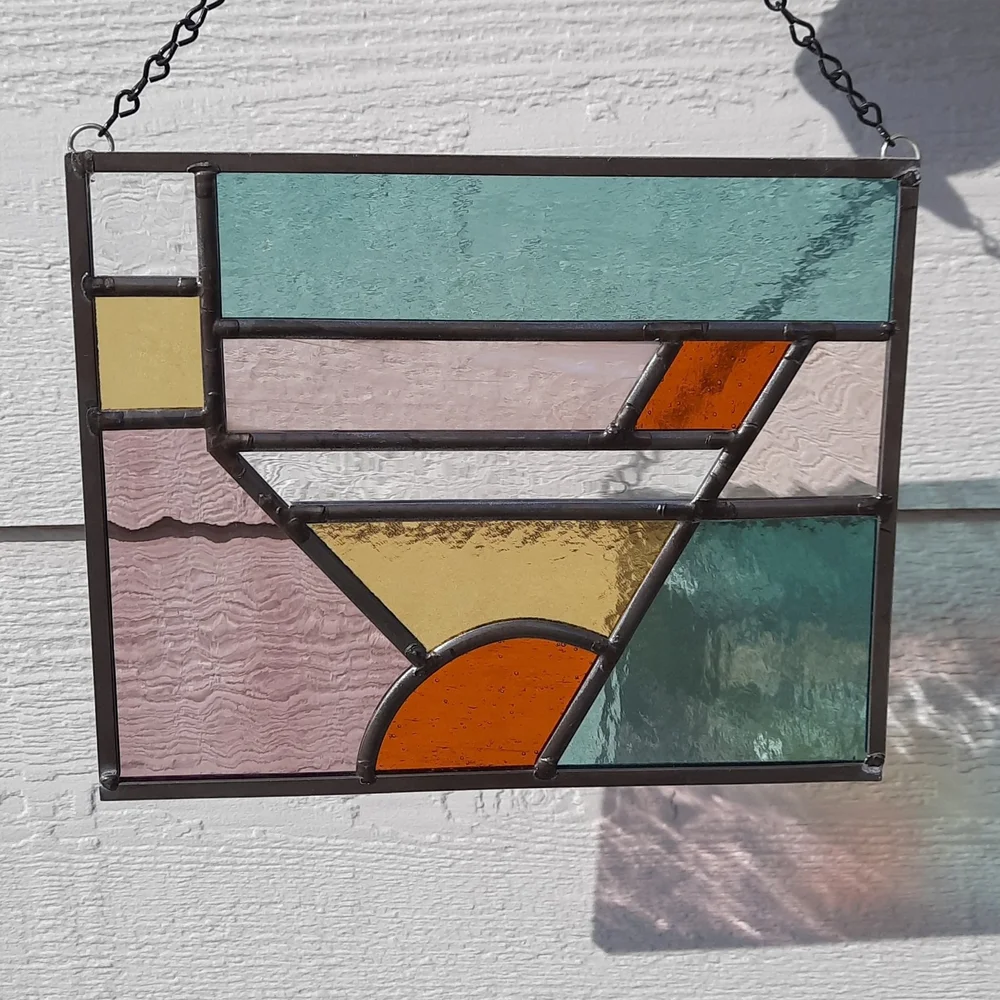 Classes — Rayer's Bearden Stained Glass Supply & Gallery Inc.