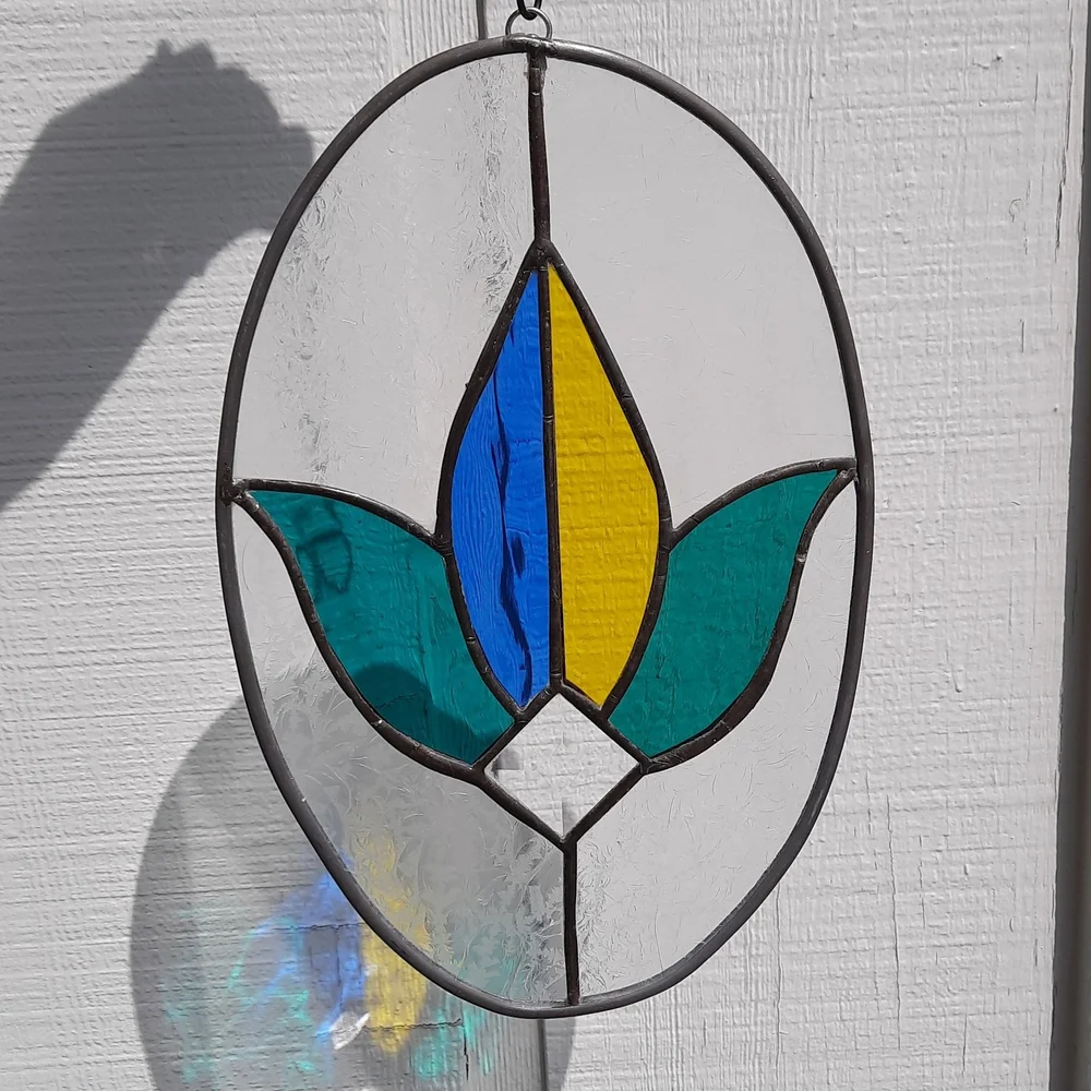 Classes — Rayer's Bearden Stained Glass Supply & Gallery Inc.