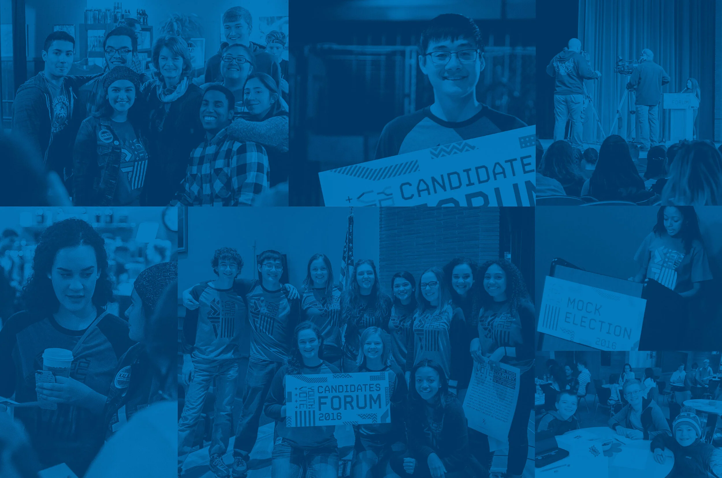 Anchorage Youth Vote