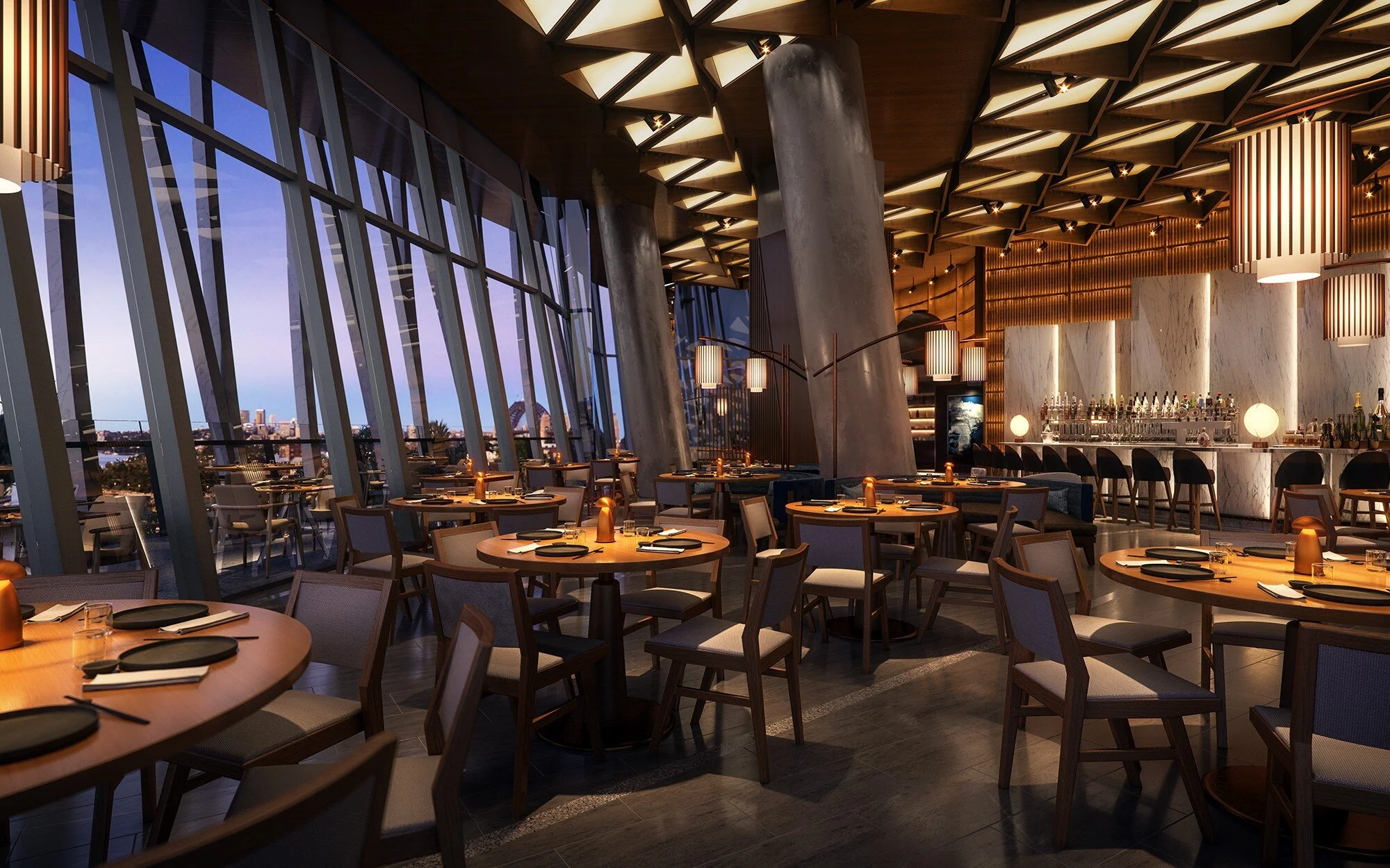 Nobu Restaurant