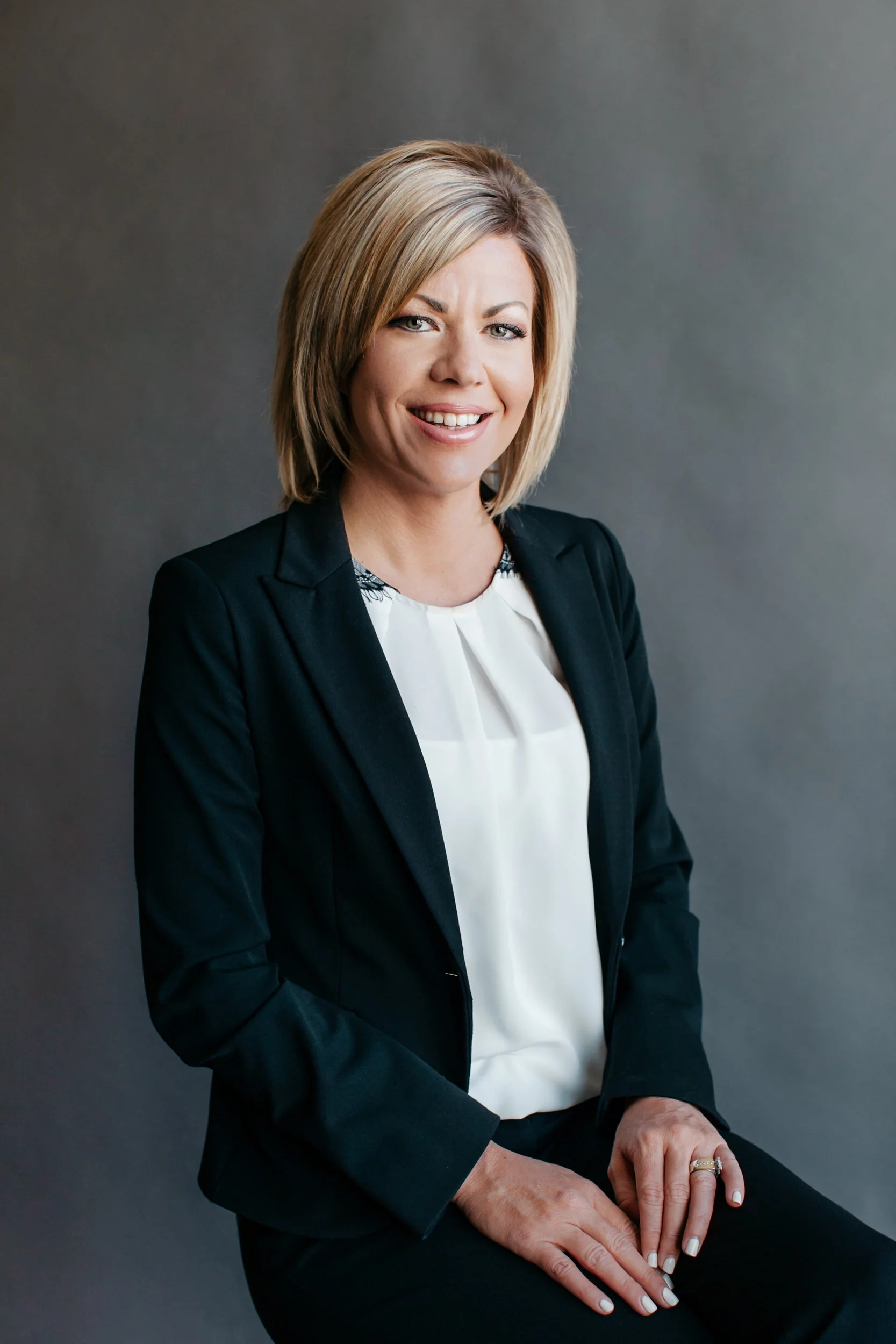 Who We Are — Aspire Business Solutions