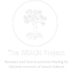 The REACH Project — Sexual Assault Services Victoria