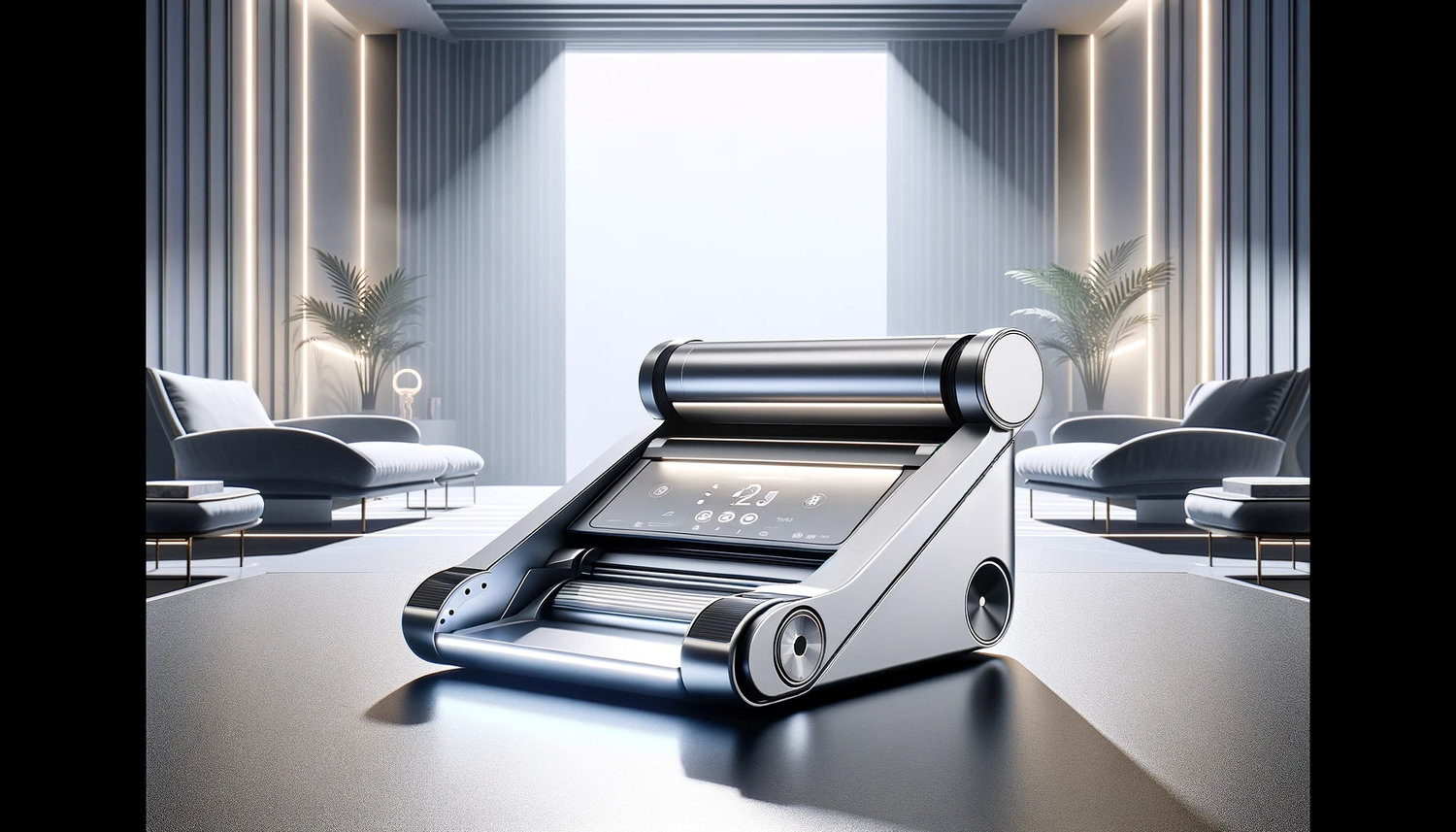 Automatic Joint Rollers & Smart Rolling Machines (2024) | Gradual Growth