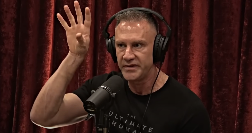 Gary Brecka Supplements Guide (2024) | Gradual Growth