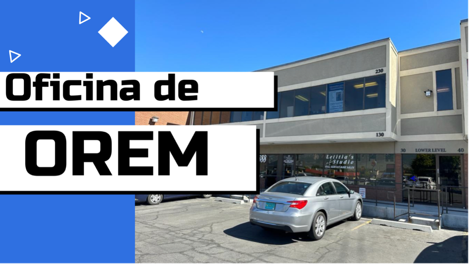 Voni Professional Services - Licencias de construcción en Utah